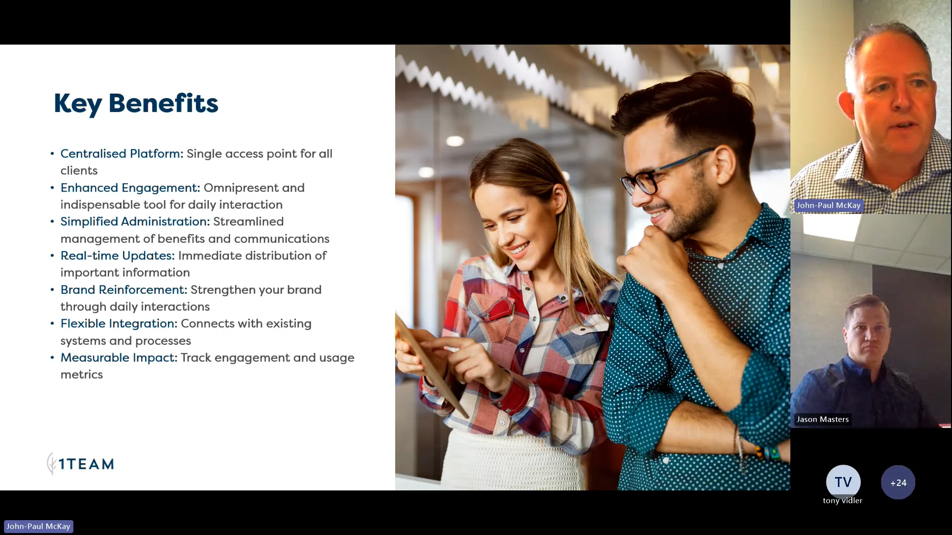 mySolutions Weekly Webinar- CSC - An APP solution for your FAP