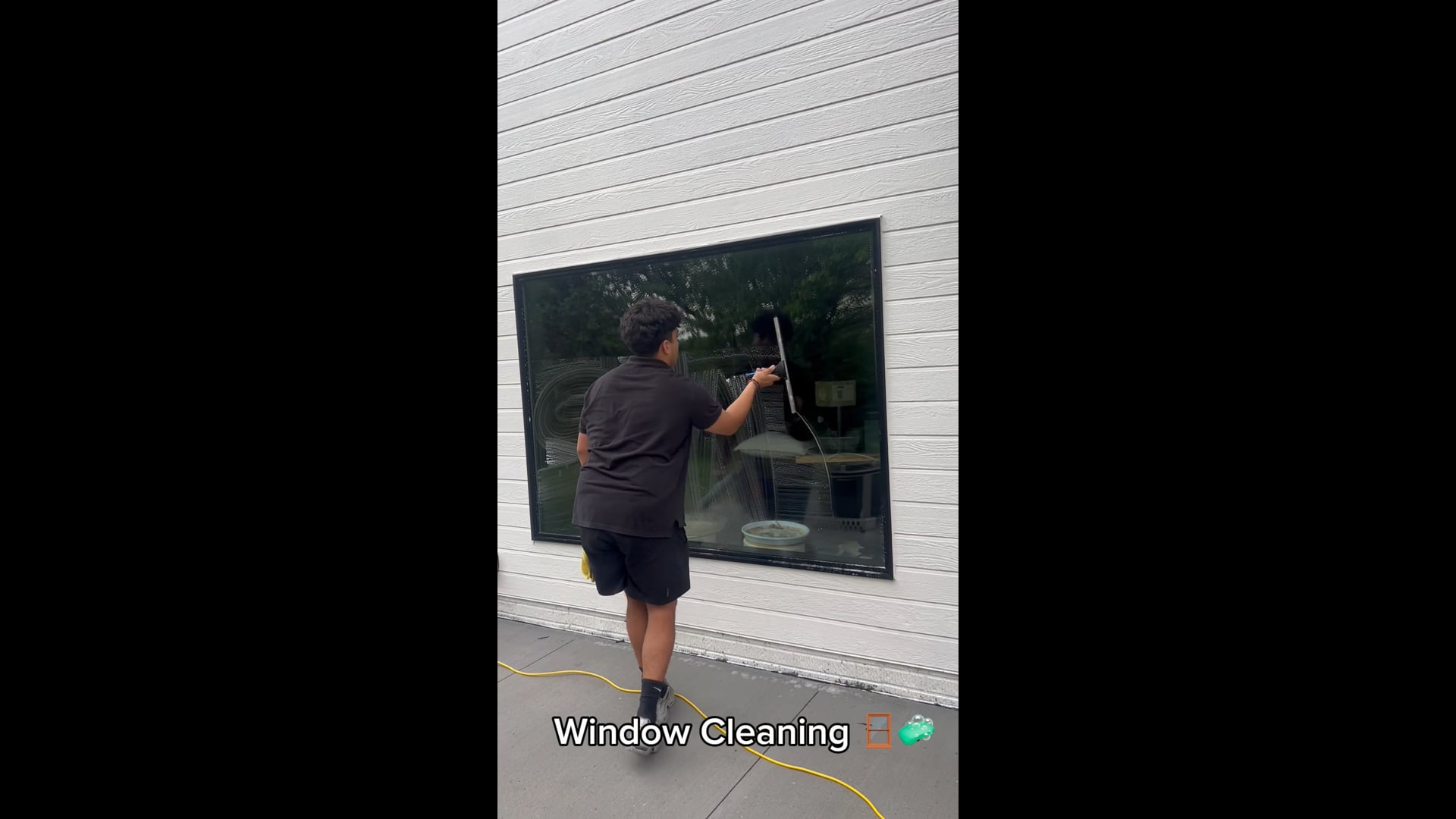 Expert Window Cleaning Services in Omaha