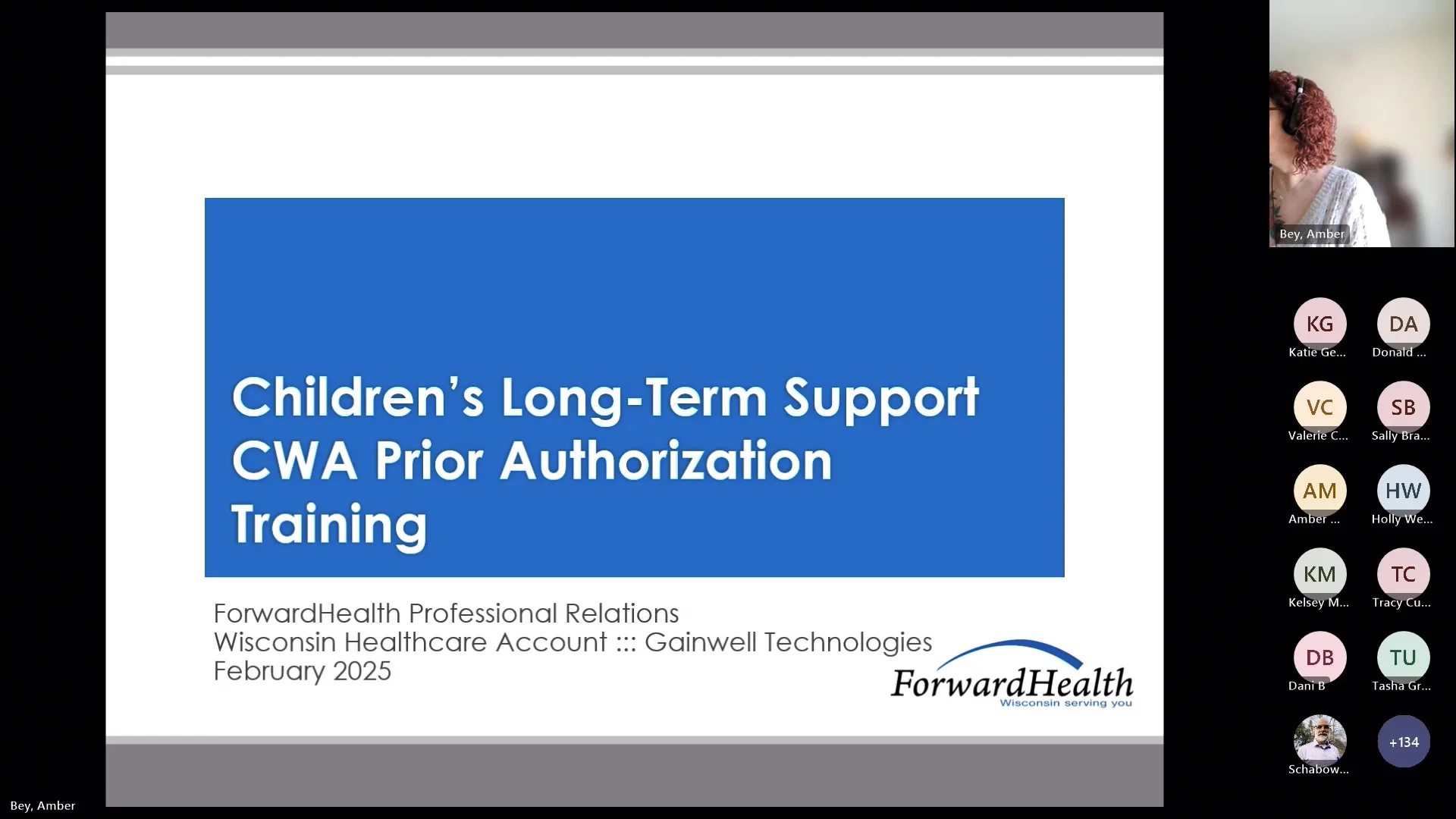 CLTS PA County Waiver Training