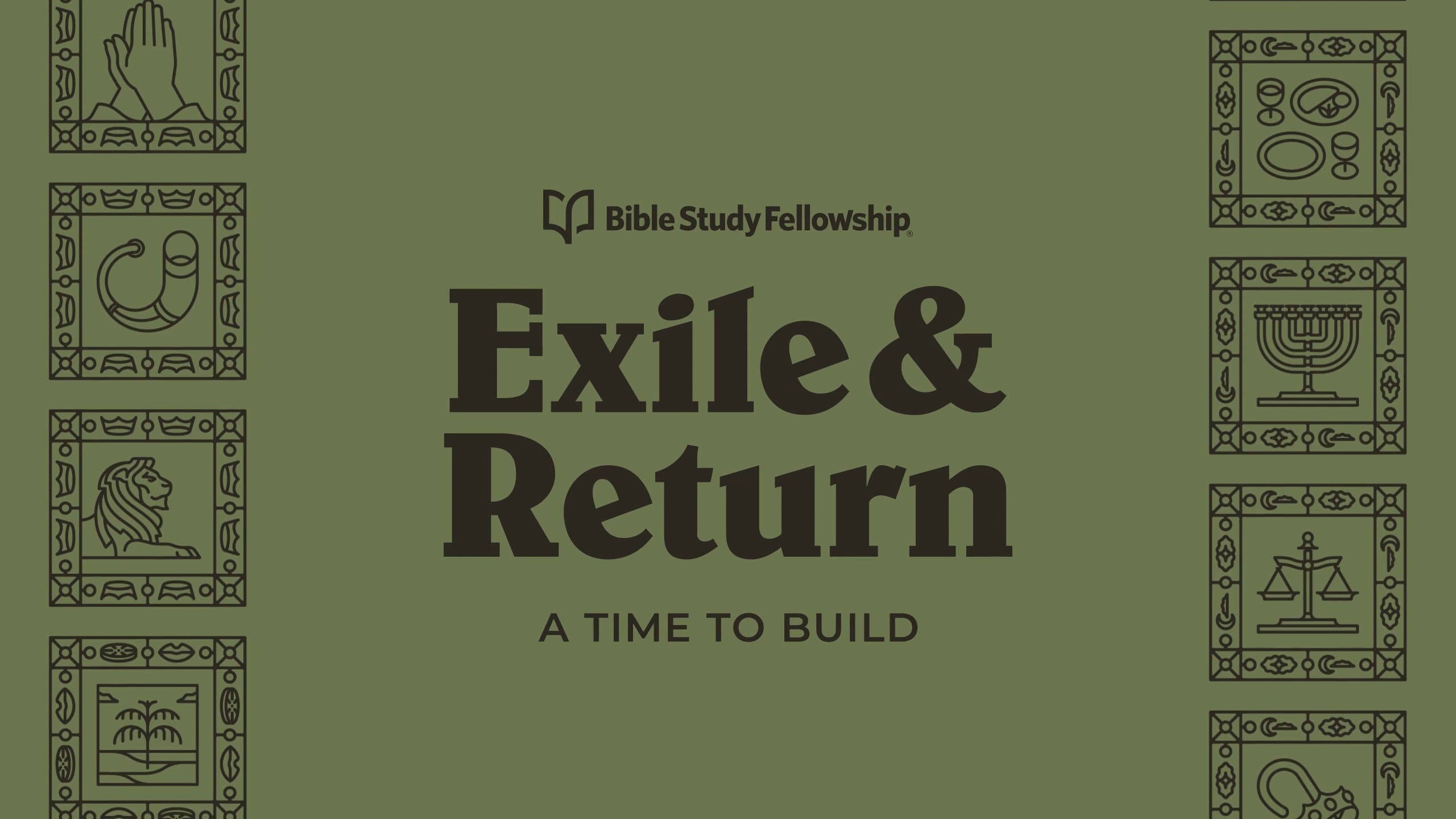 Exile and Return Theme Promo