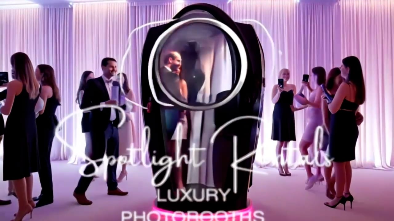 Our Story | 360 Spotlight Rentals