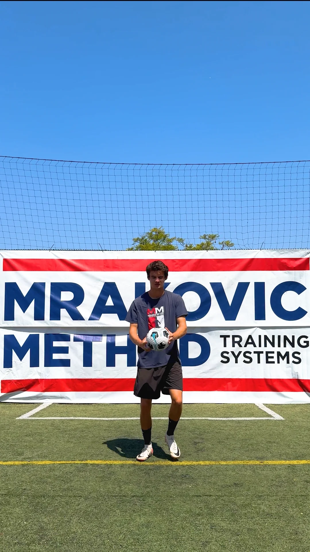 Pop Over Head - Clap