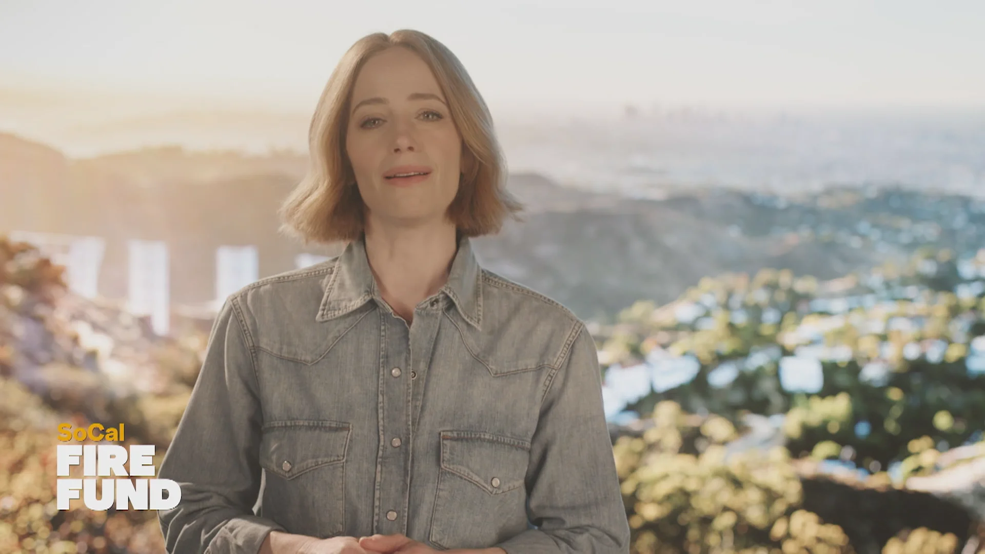 :30 EIF & SoCal Fire Fund: There Is Hope - ORBWPSA0130H