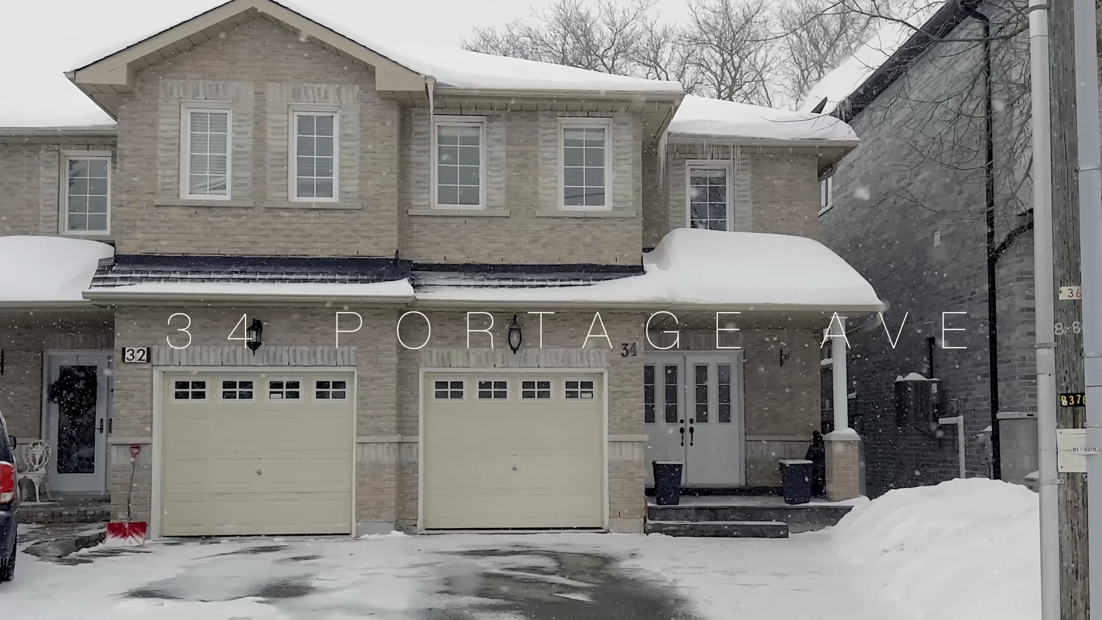 34 Portage Ave