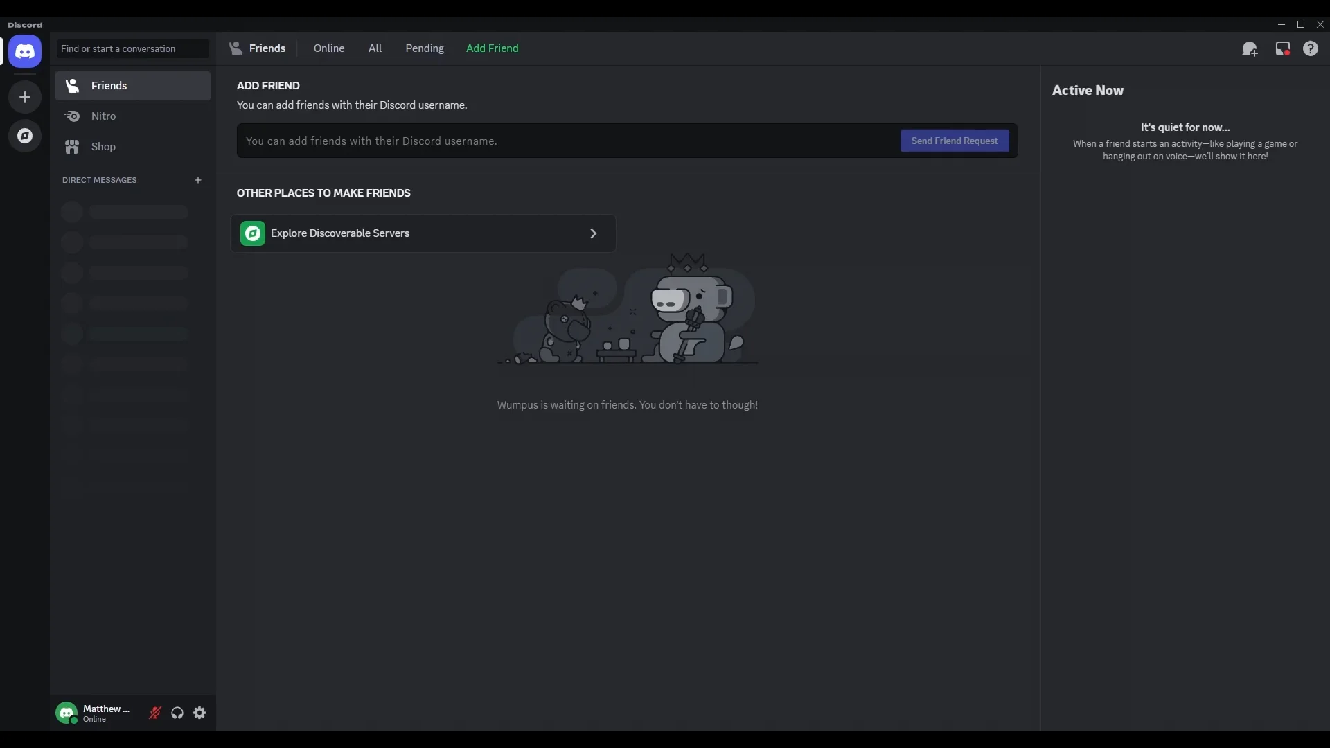 Discord 101 Training Video