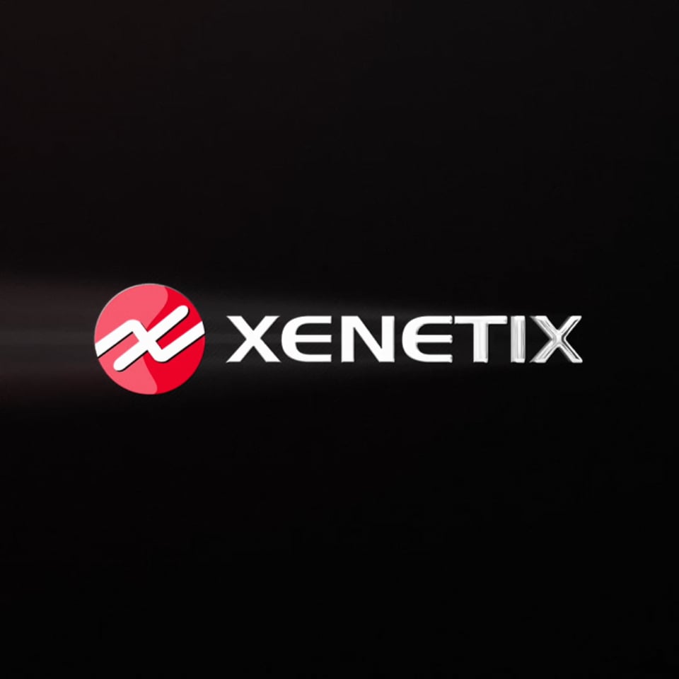 Xenetix - FUJIFILM Business Innovation Channel Partner