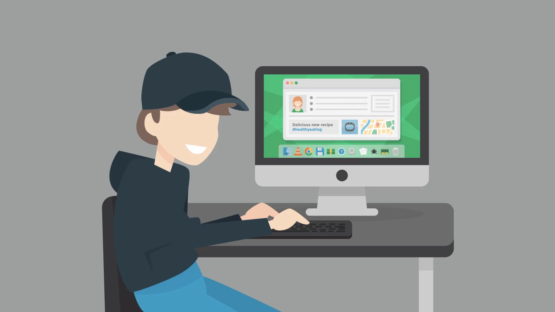 IRM - Cyber Security Awareness