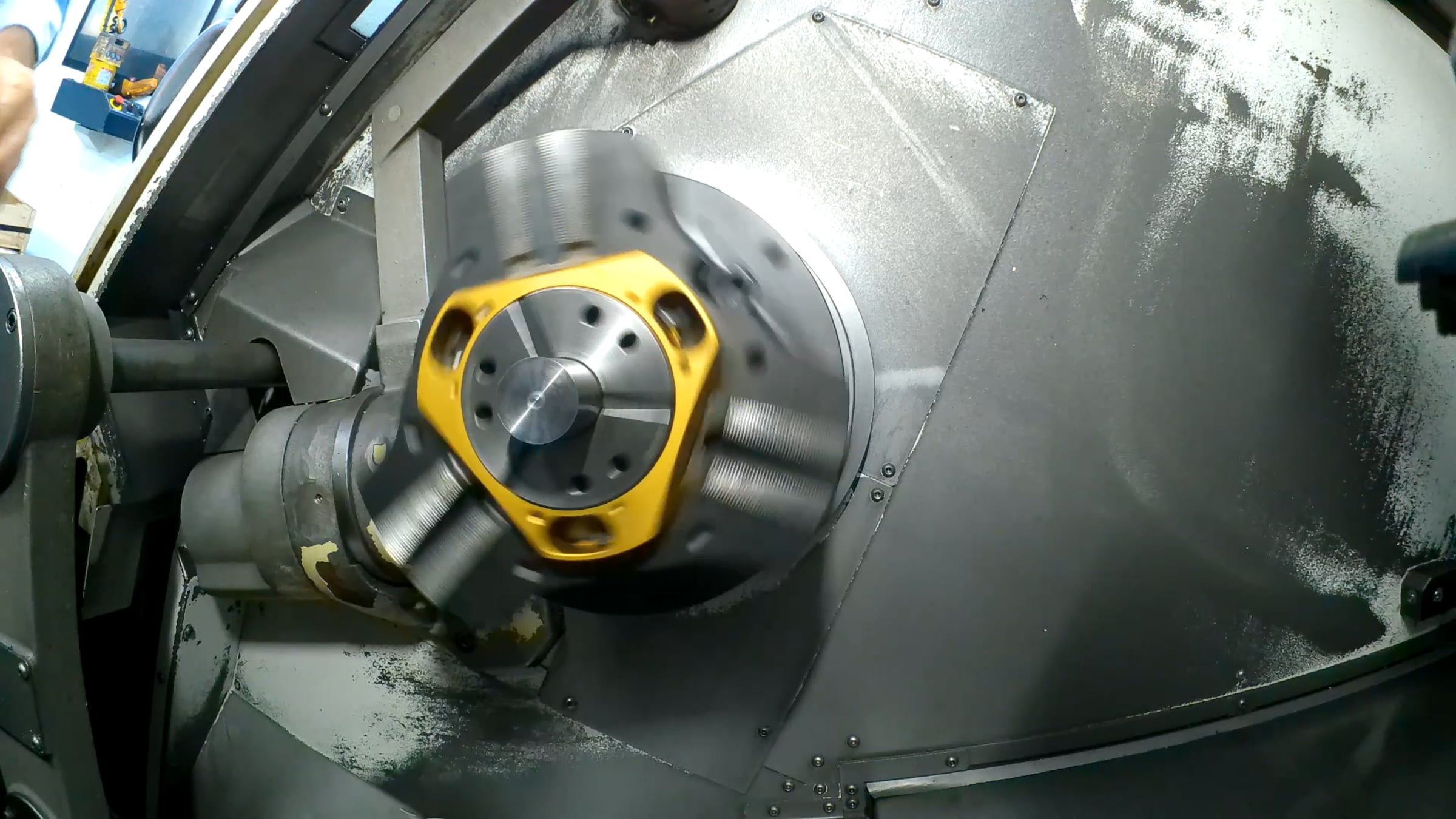 MTC™ Multi-Tasking Chuck – Royal Products