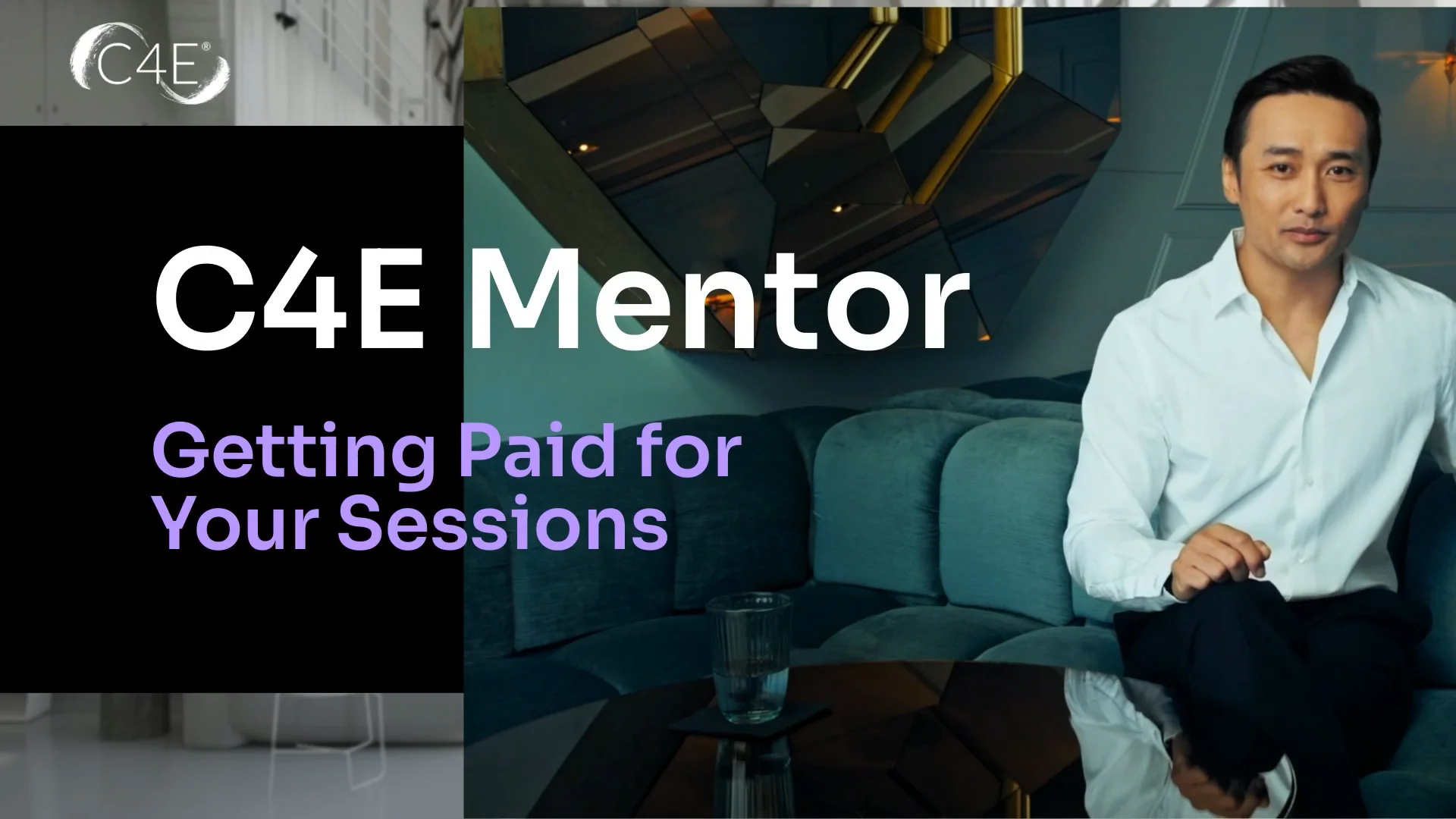 C4E Mentor - Getting Paid
