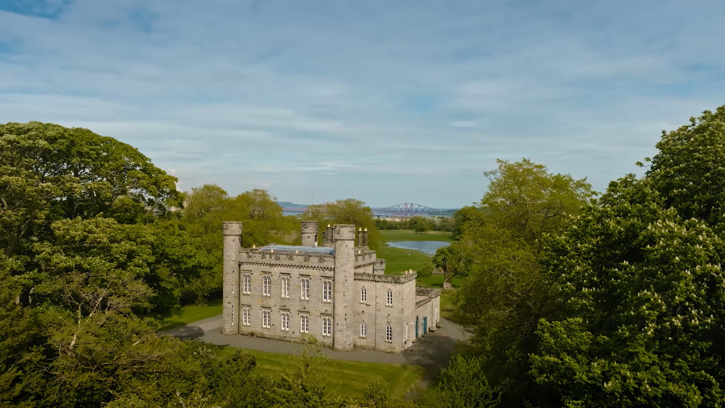 Araminta Campbell - Atelier