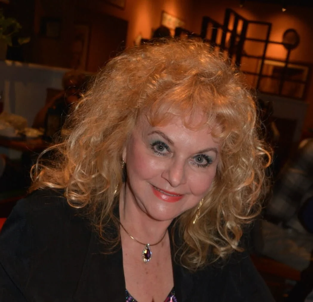 02.22.25 Phyllis Beck Mass of Christian Burial