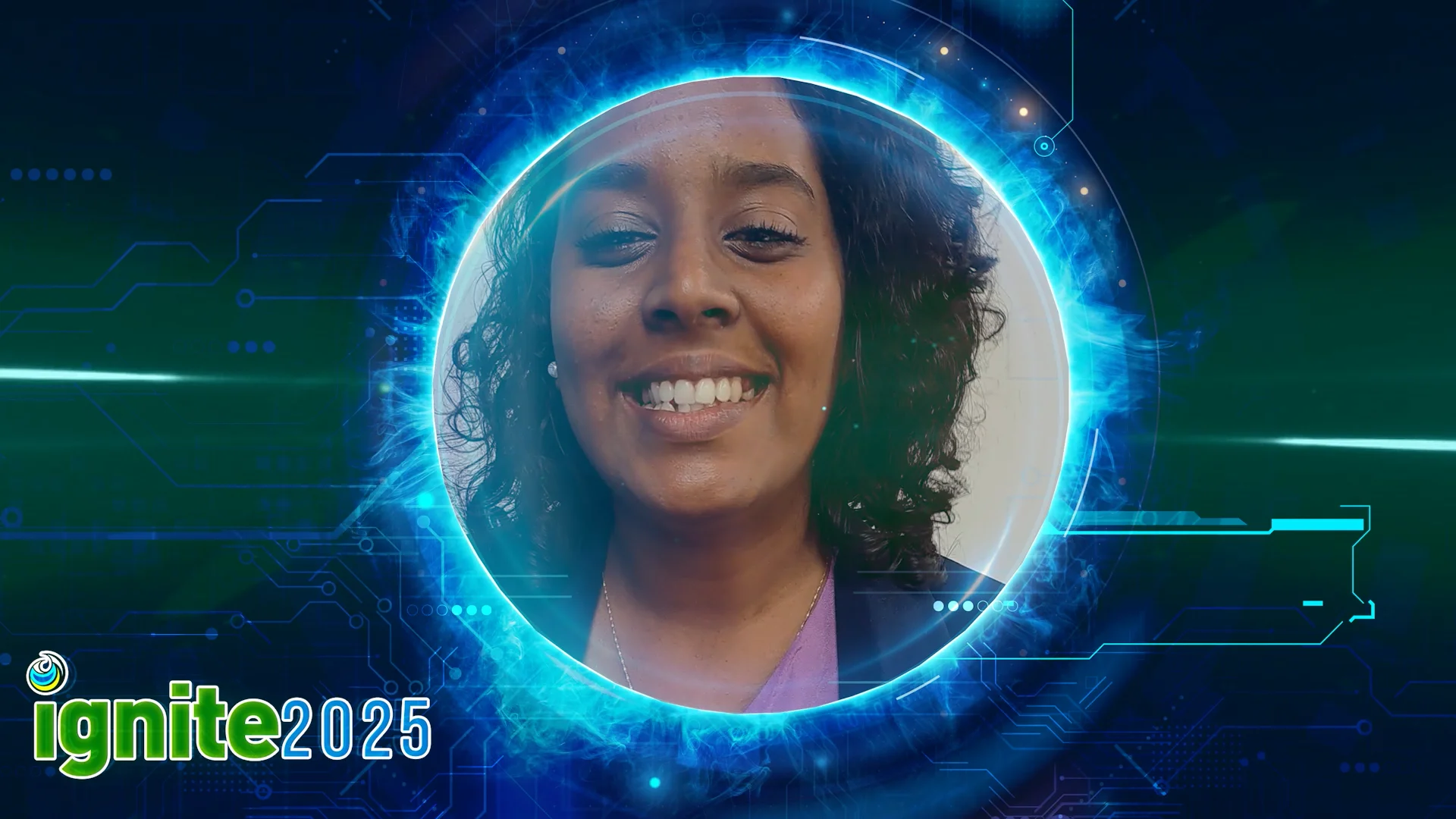 It's Finally Here - Ignite 2025