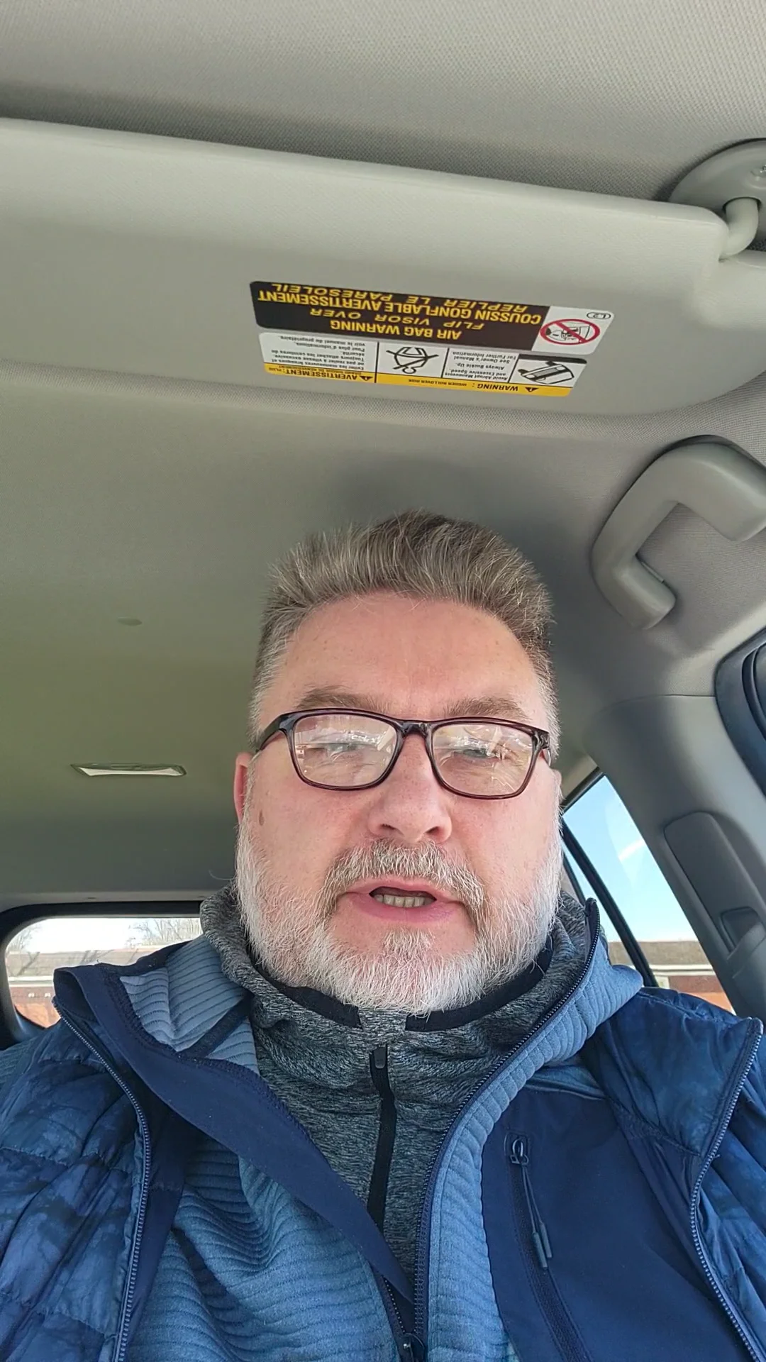 Strengthening Yourself Through The Gates With Rudy Hunter