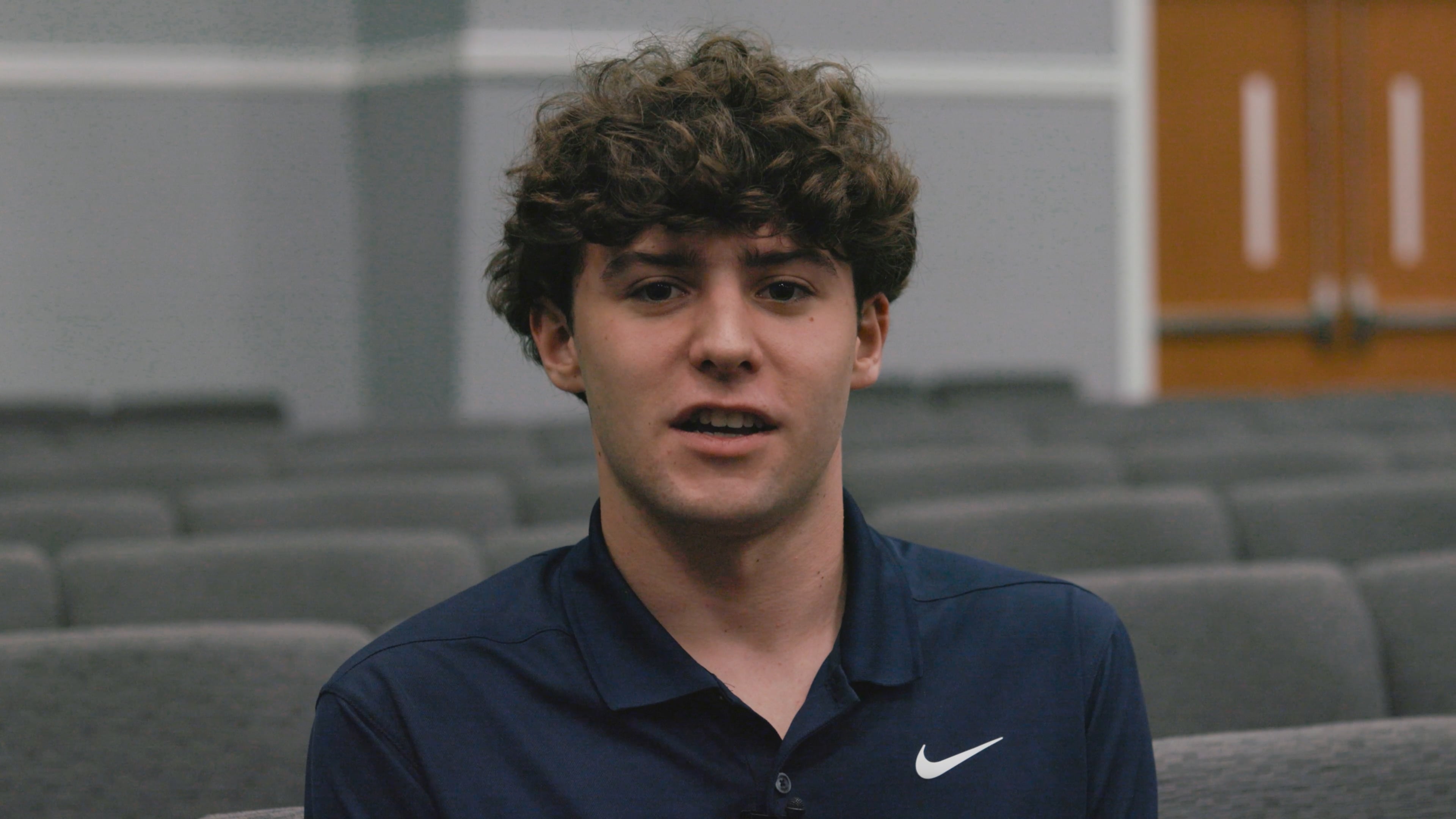 Landen Culleton | Gospel Conversation Story