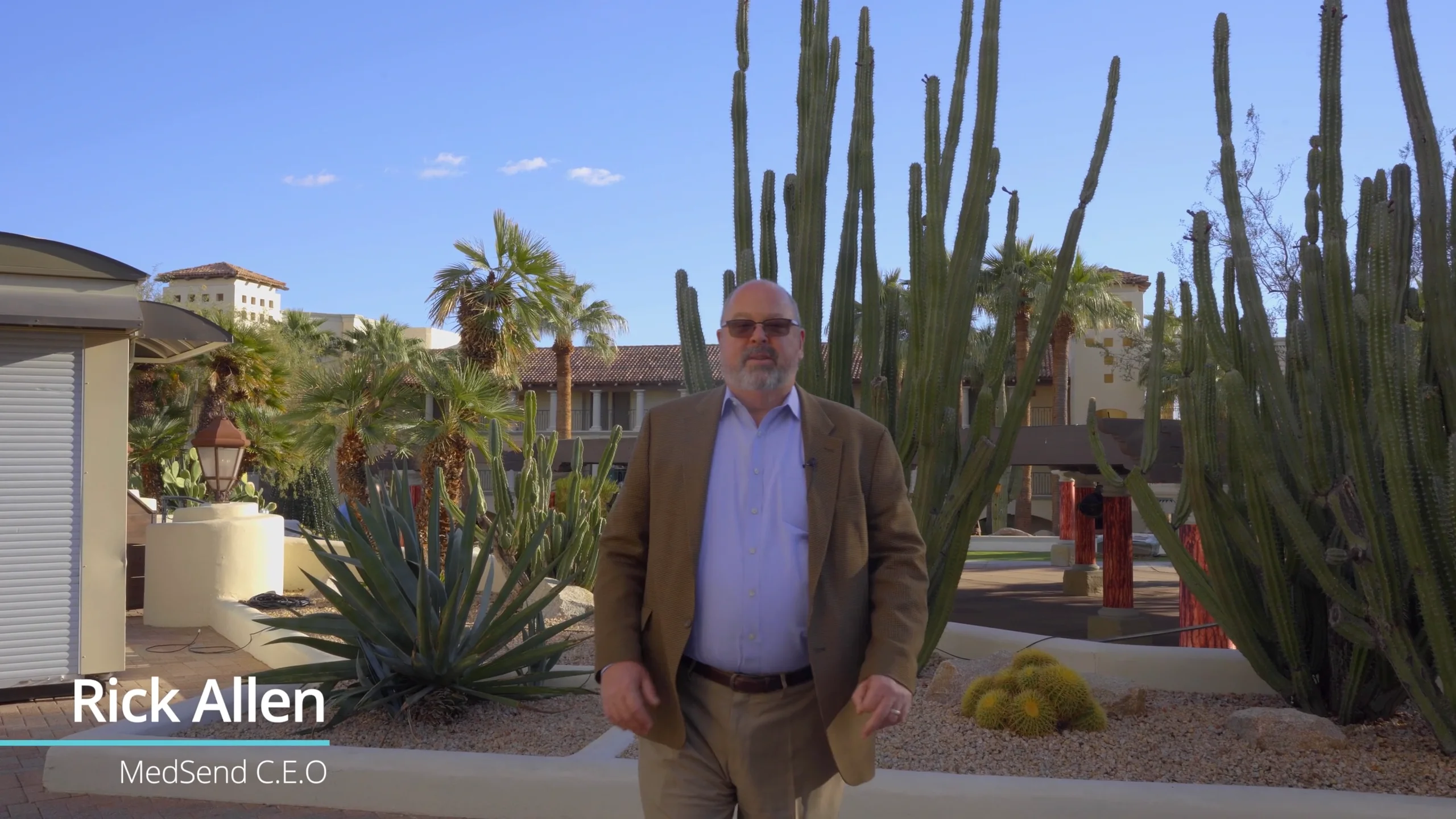 2025 MedSend Pathway Retreat Teaser