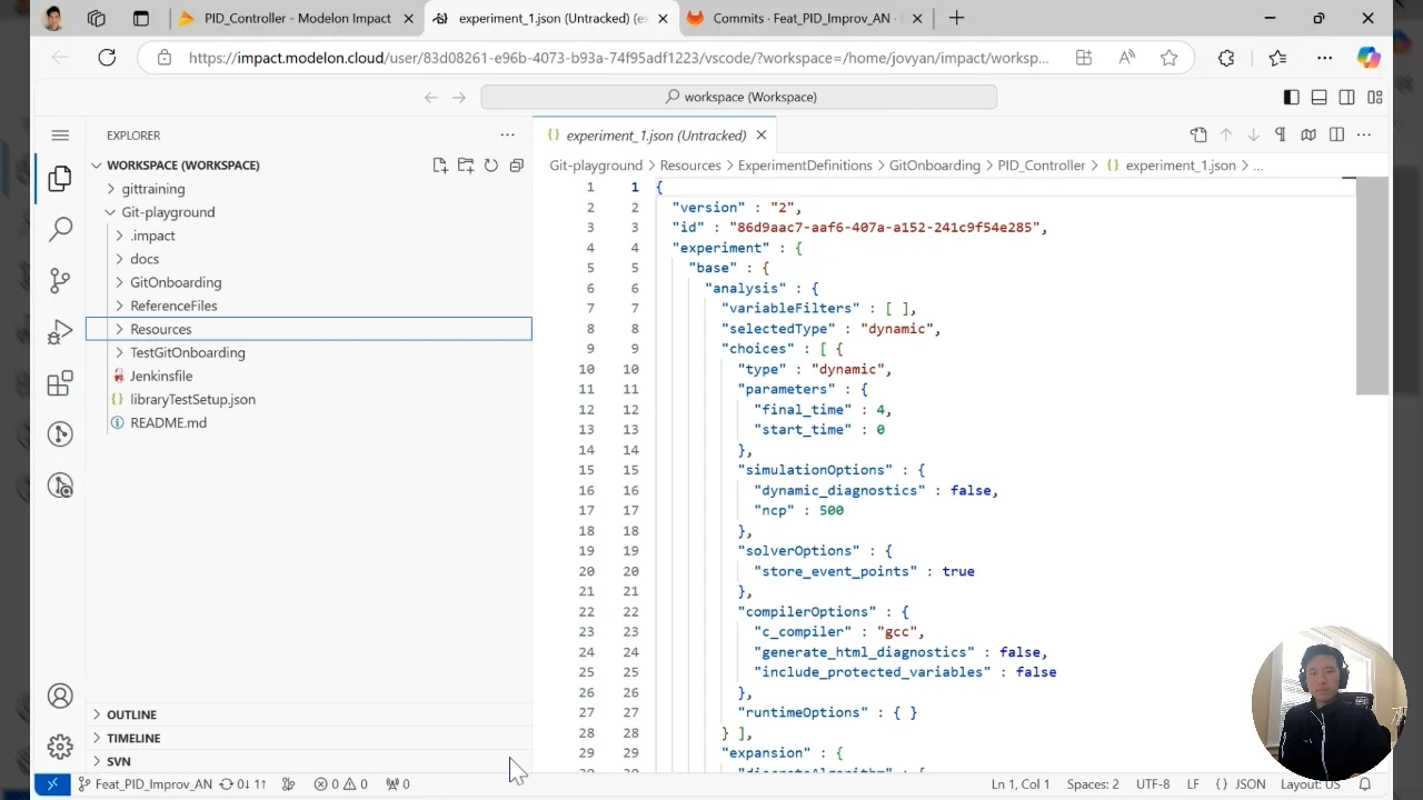 4. Moving Renaming Models
