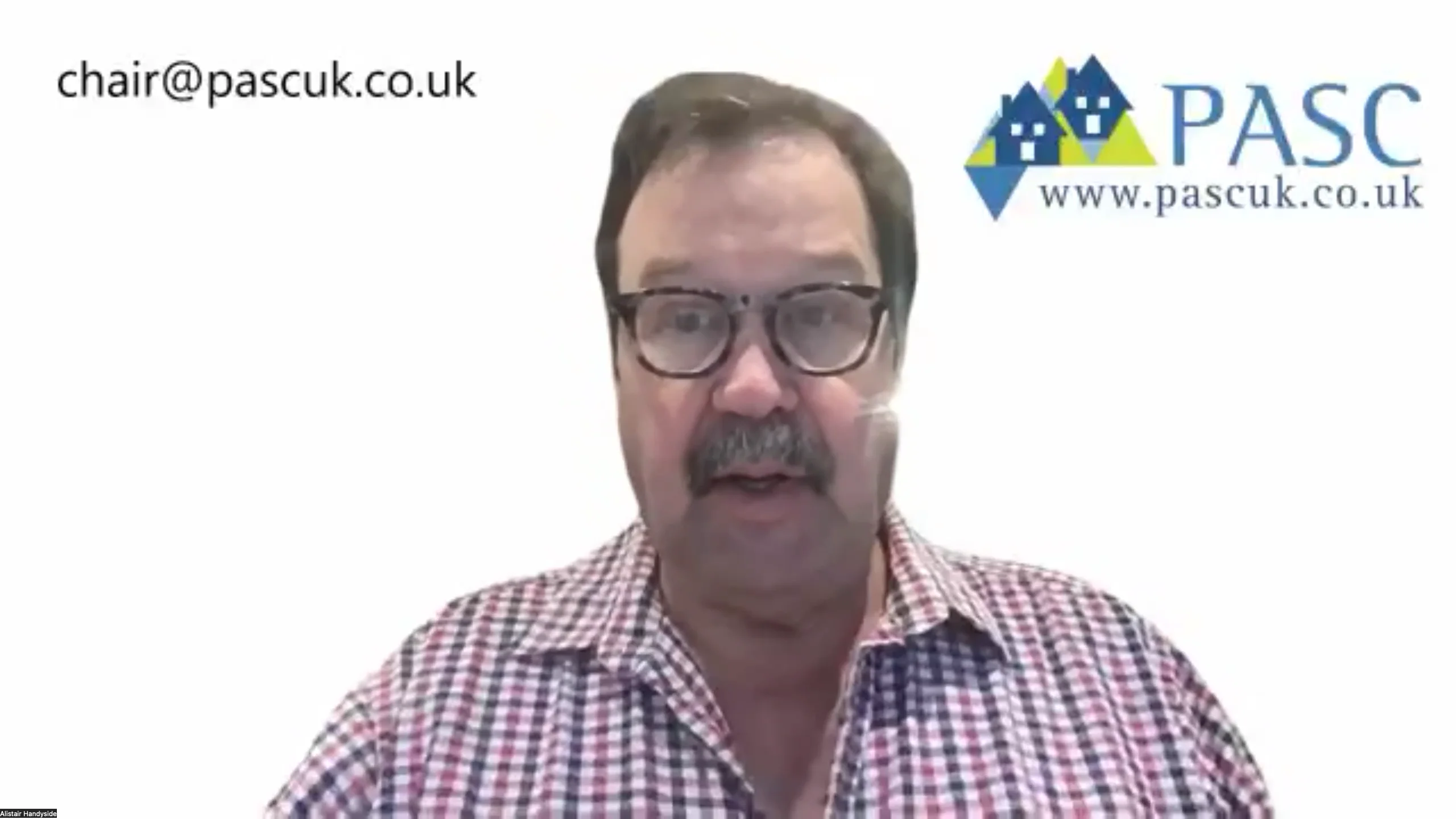 PASC UK EPC Webinar - 19 Feb 2025 at 1400