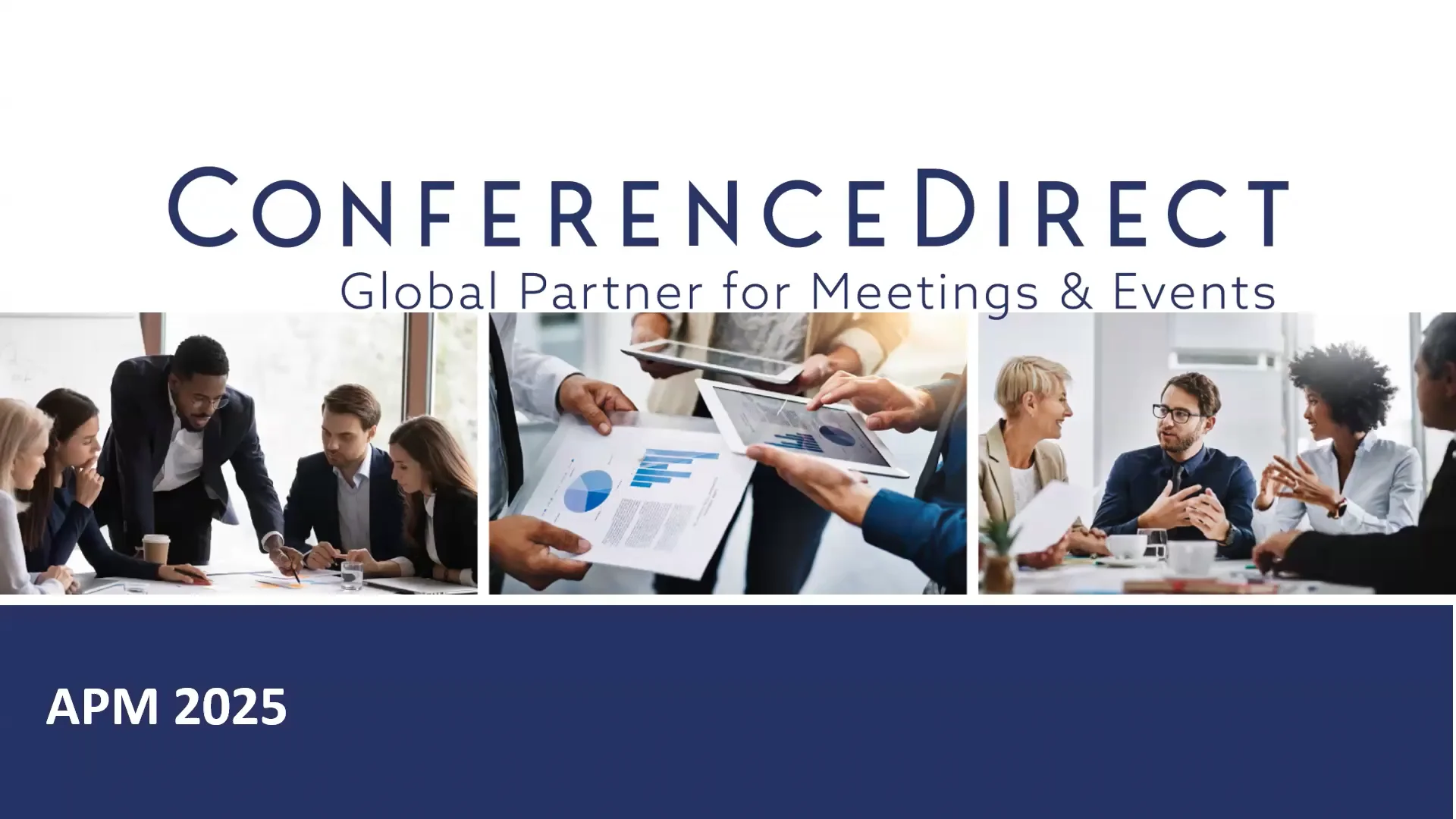 APM 2025 Partner Appointment Guide