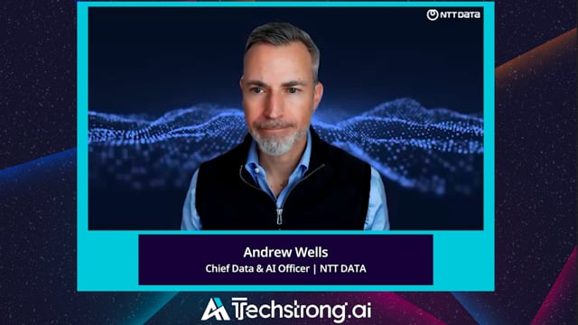 Andrew Wells on the Challenges of AI Without Formal Regulations ...