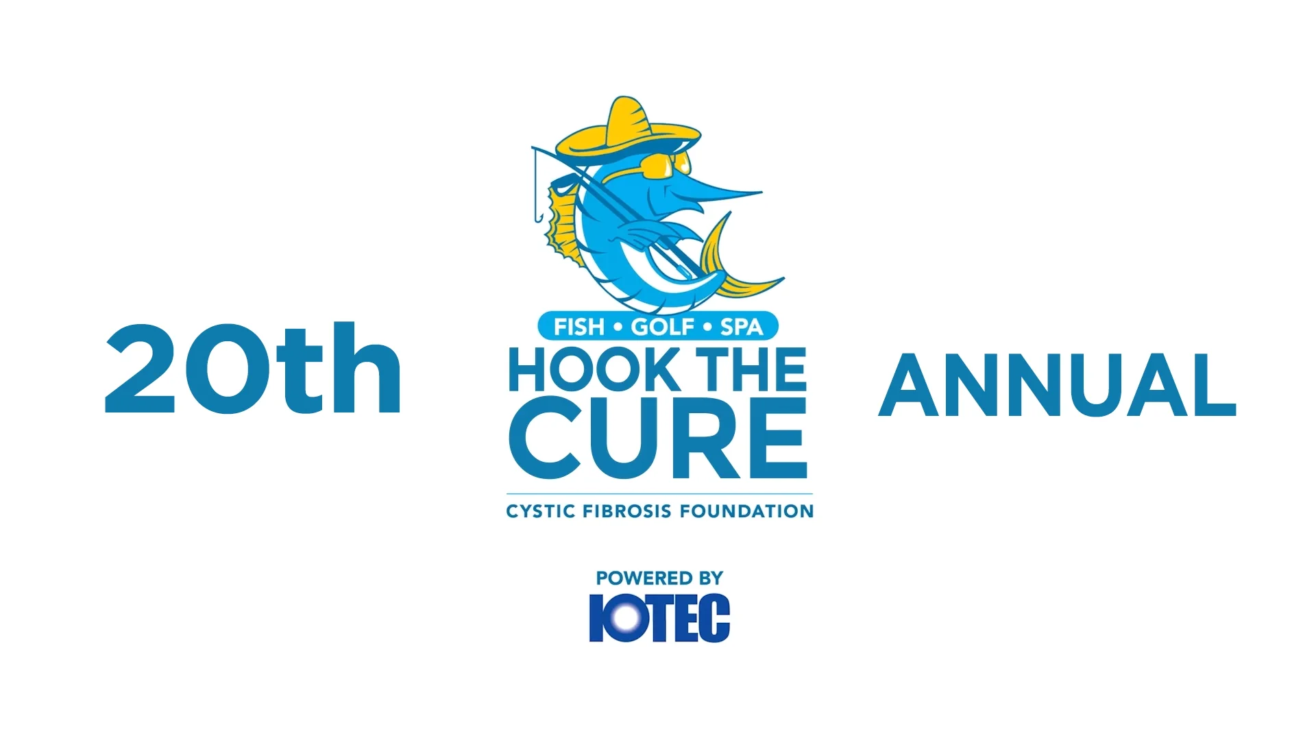 Hook the Cure 2025