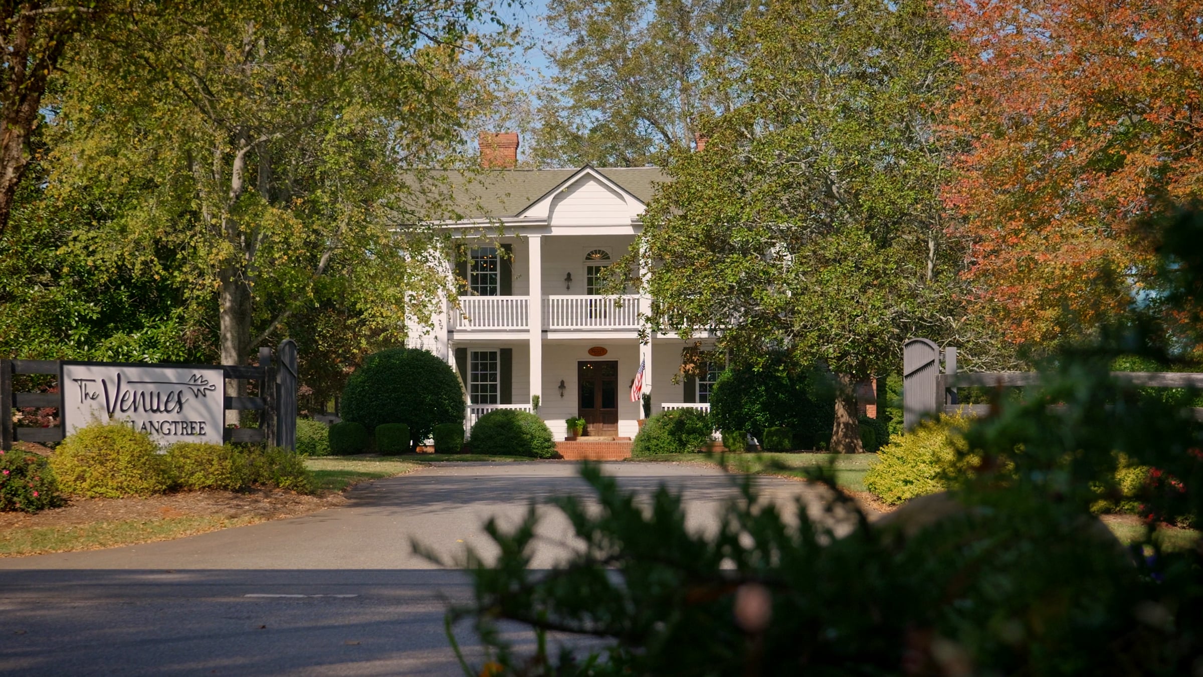 The Venues at Langtree // Sample Footage