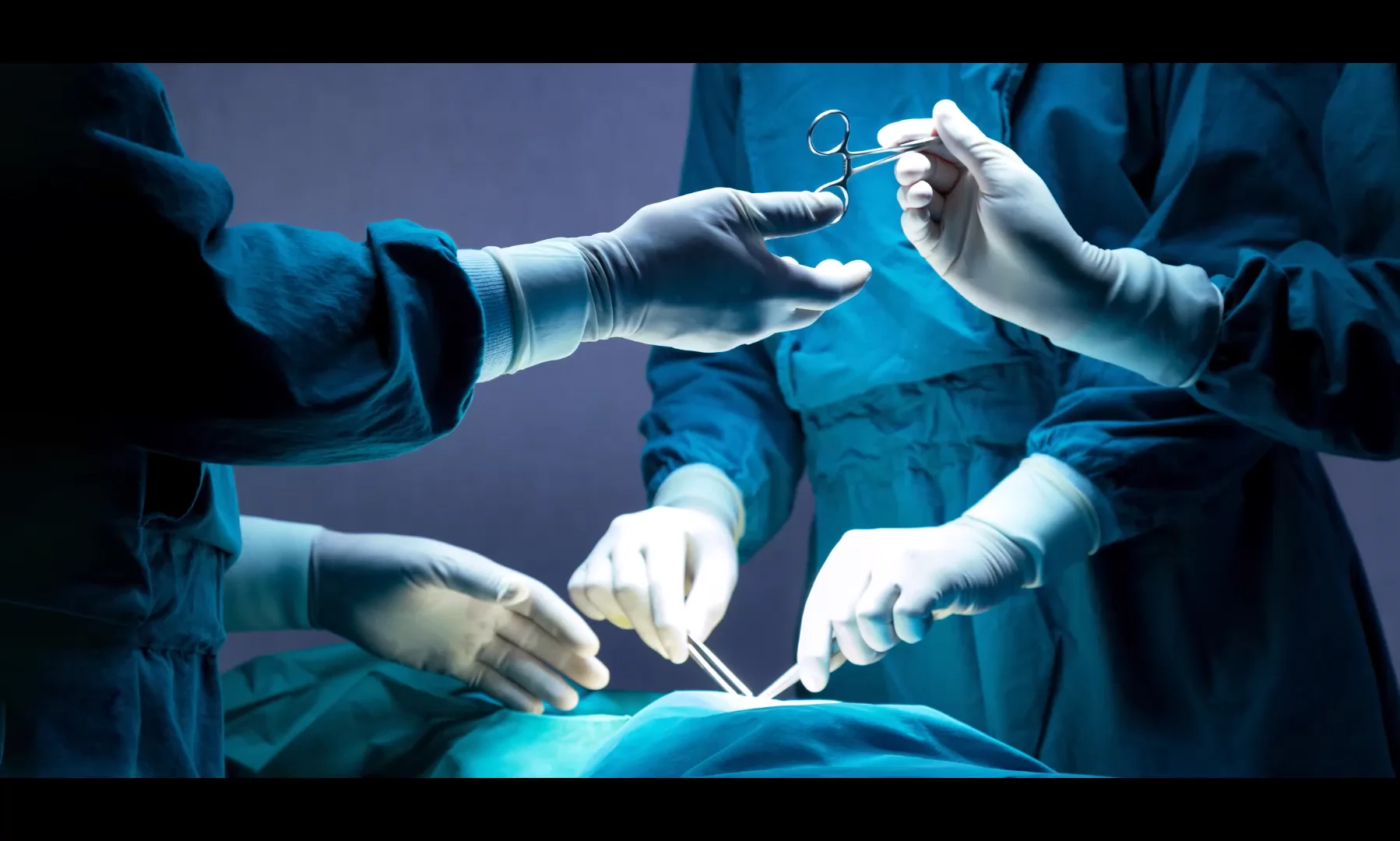 Surg Tech in Practice Overview