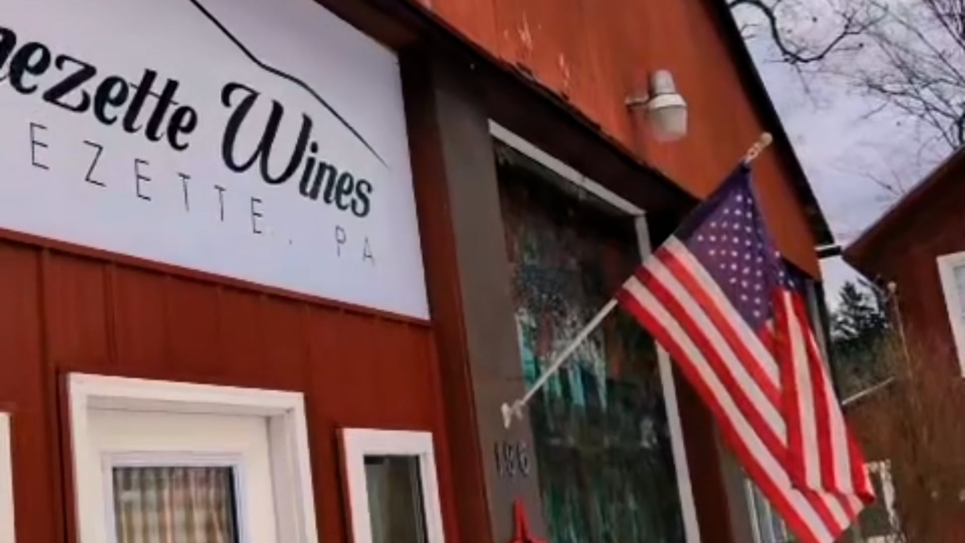 Benezette Wines