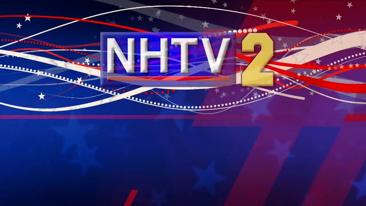 NHTV On-Demand Videos - State of the Town Address 02/19/2025 on Vimeo