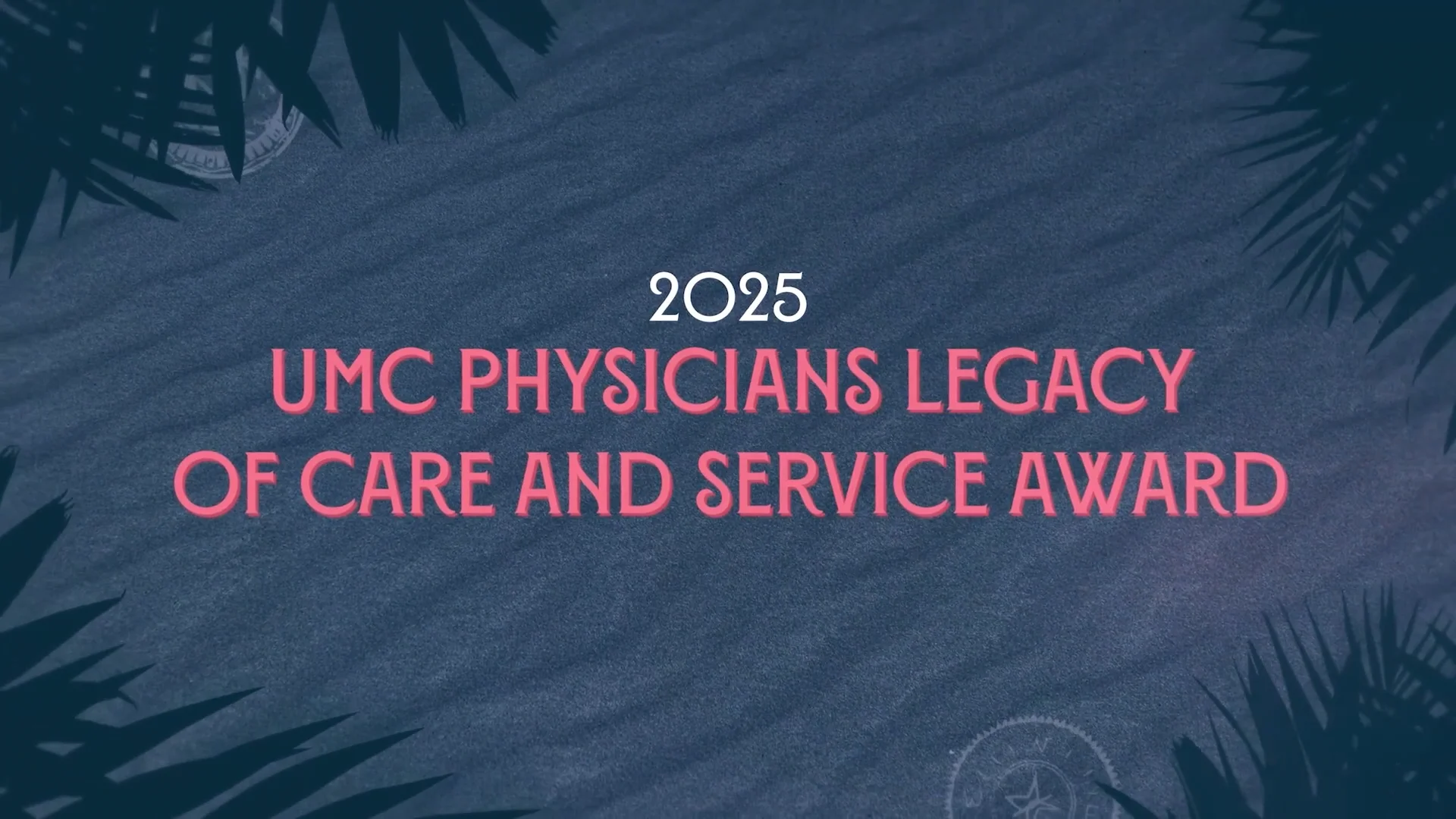 Douglas Klepper_UMCP Banquet