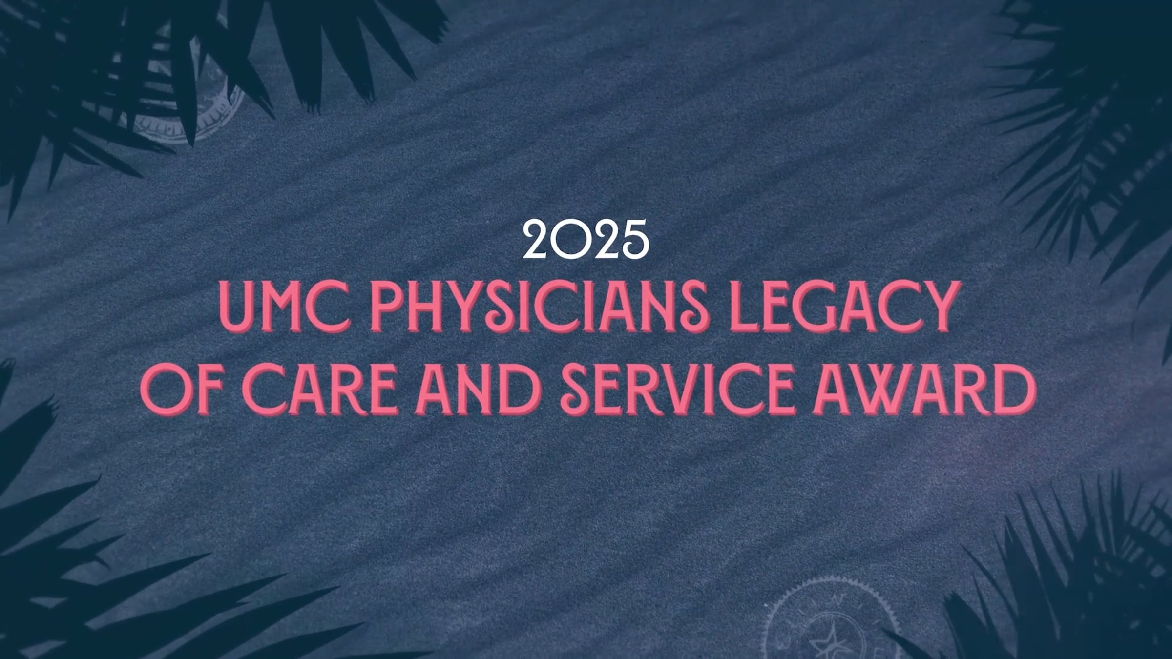 Douglas Klepper_UMCP Banquet