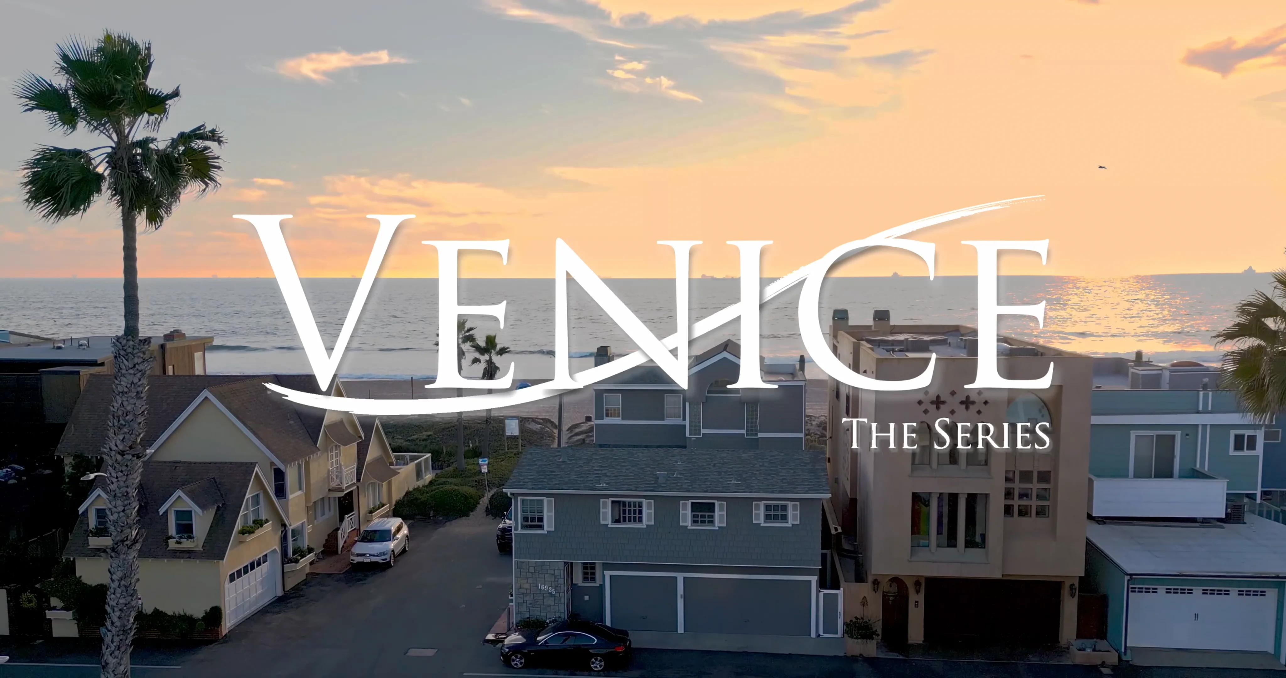 Watch Venice The Series Season 7 OFFICIAL PAGE Online | Vimeo On Demand ...