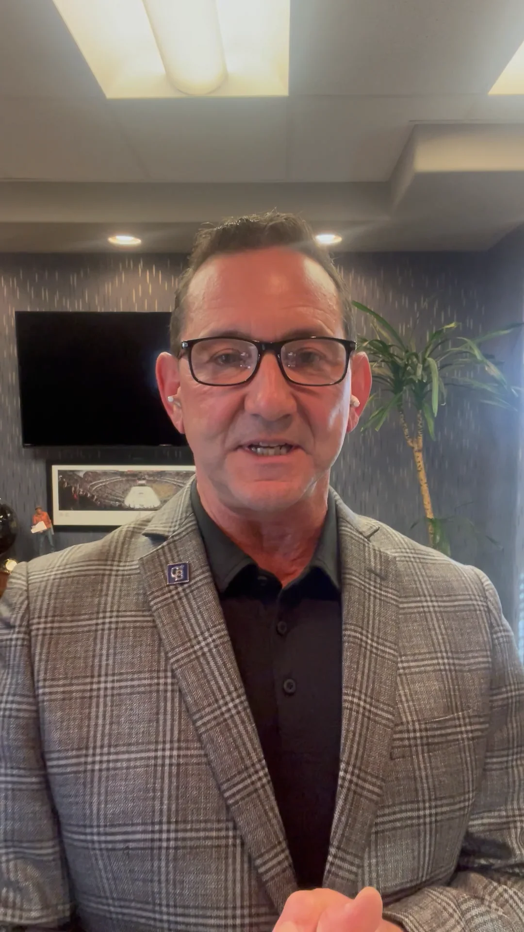 2024 Settlement Statements