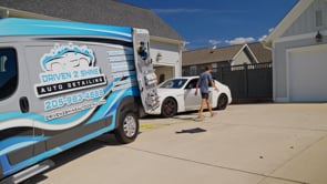 Driven 2 Shine - Auto Detailing