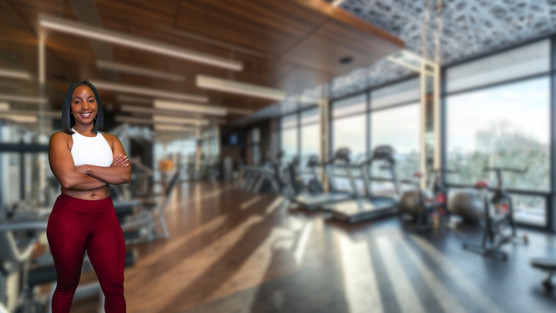 The Public Health Personal Trainer