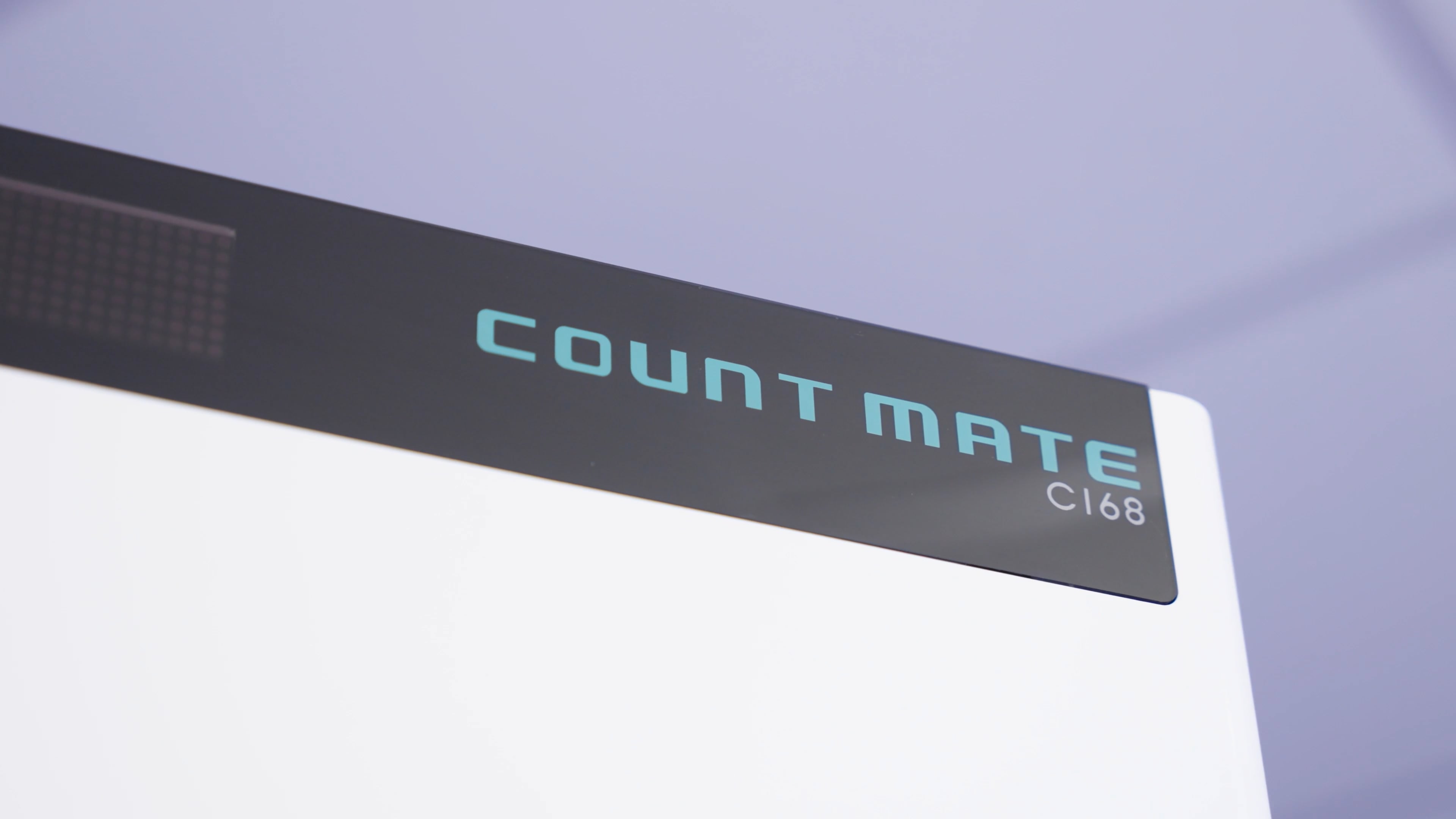 CountMate Introduction