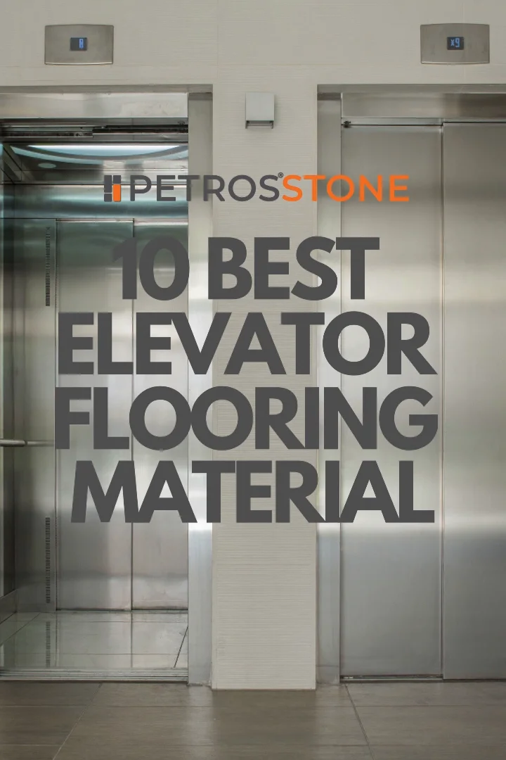 10 best elevator flooring