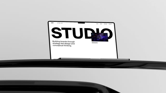 Urbanjava Studio - The FWA