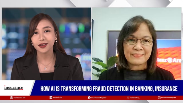 How Is Ai Reshaping Fraud Detection In Banking And Insurance