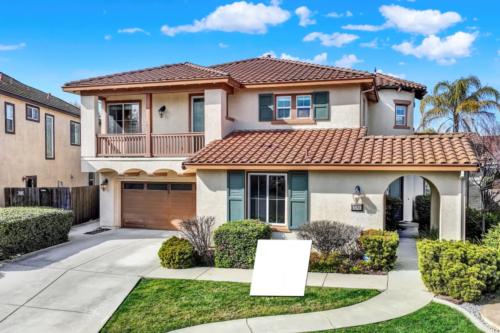 5193 Quick Ct - Unbranded