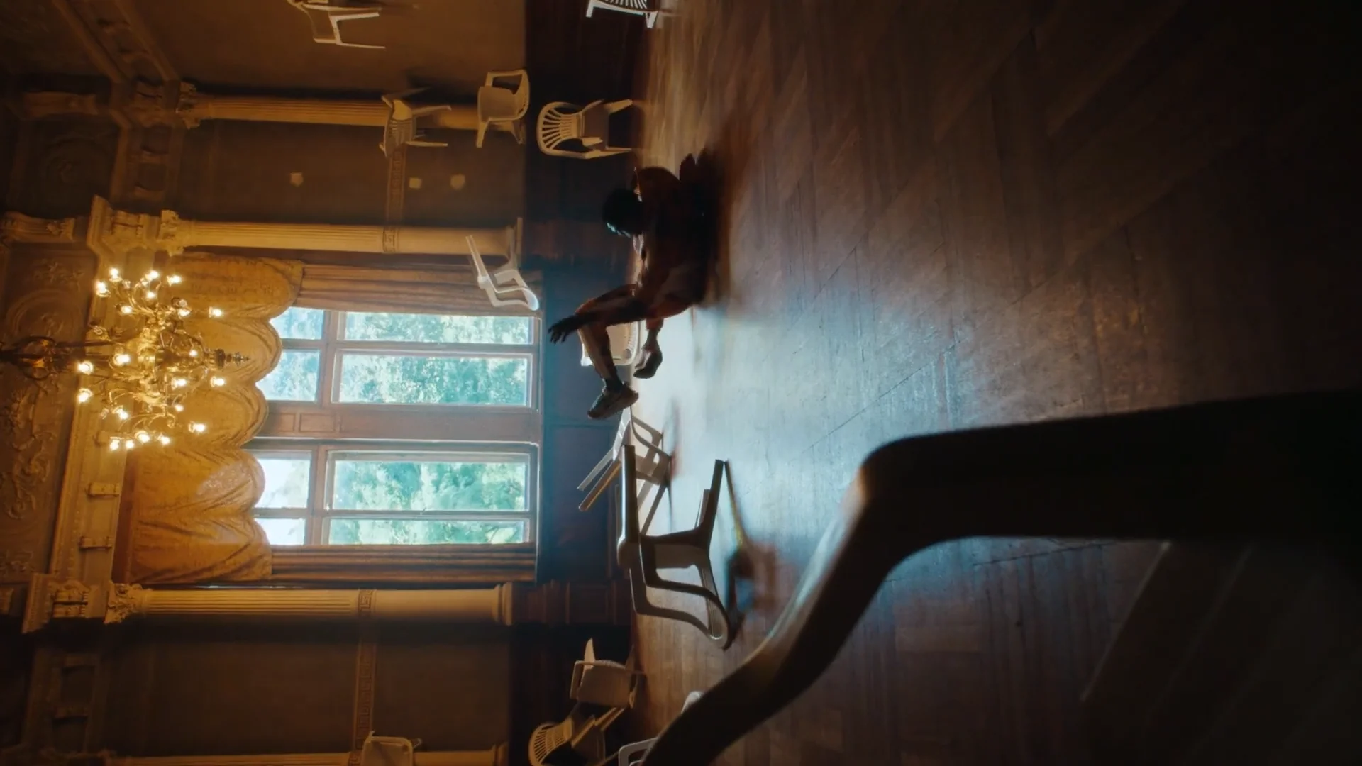 A Classical Life - series sizzle