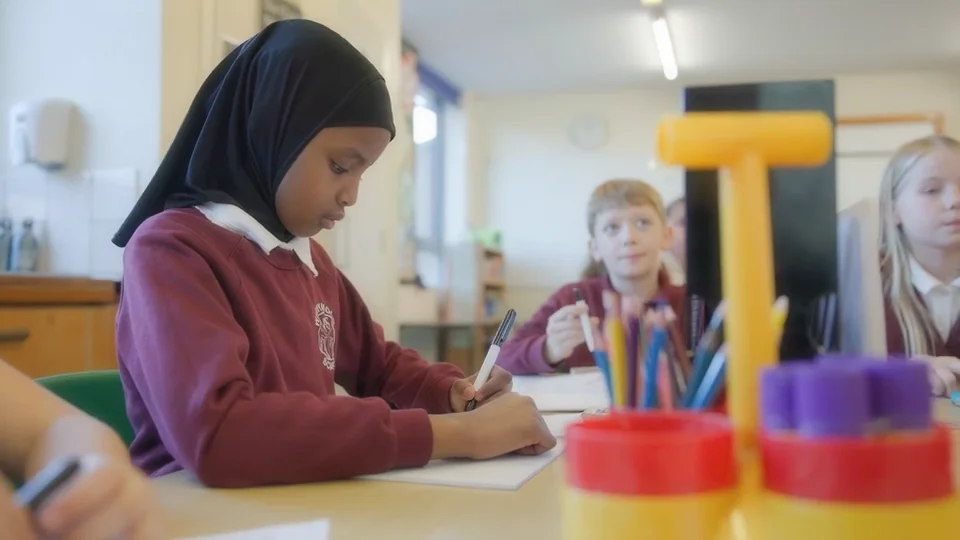 Withymoor Primary School