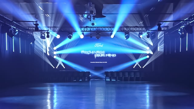 2025 Ford National convention - The FWA