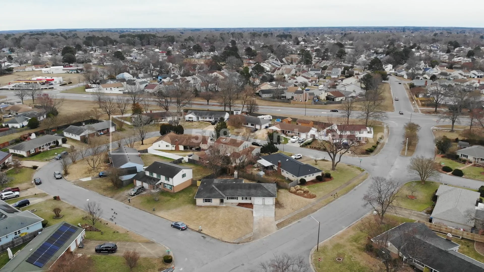 5097 Andover Rd, Virginia Beach, VA - Unbranded