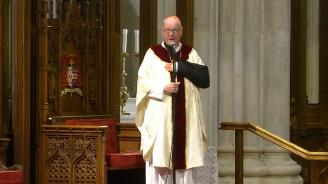 Catholic Faith Network on Vimeo