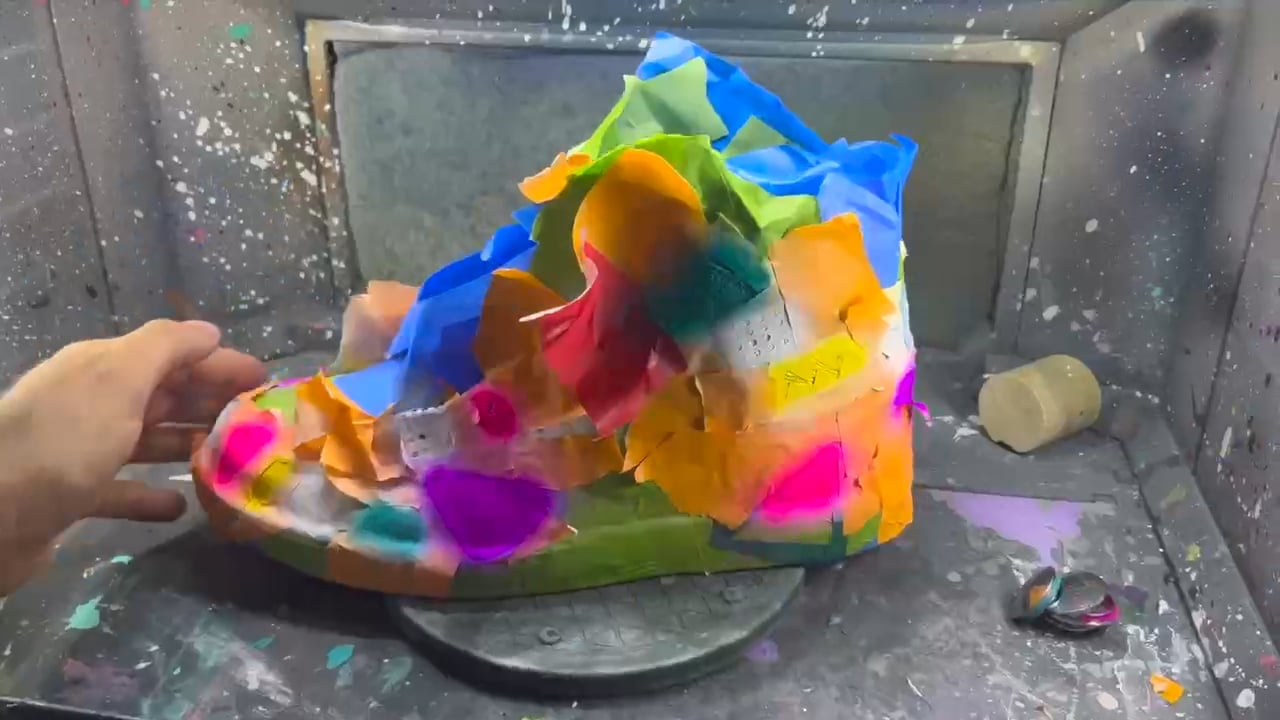 Custom Kicks Gallery | Neeks custom sneaks