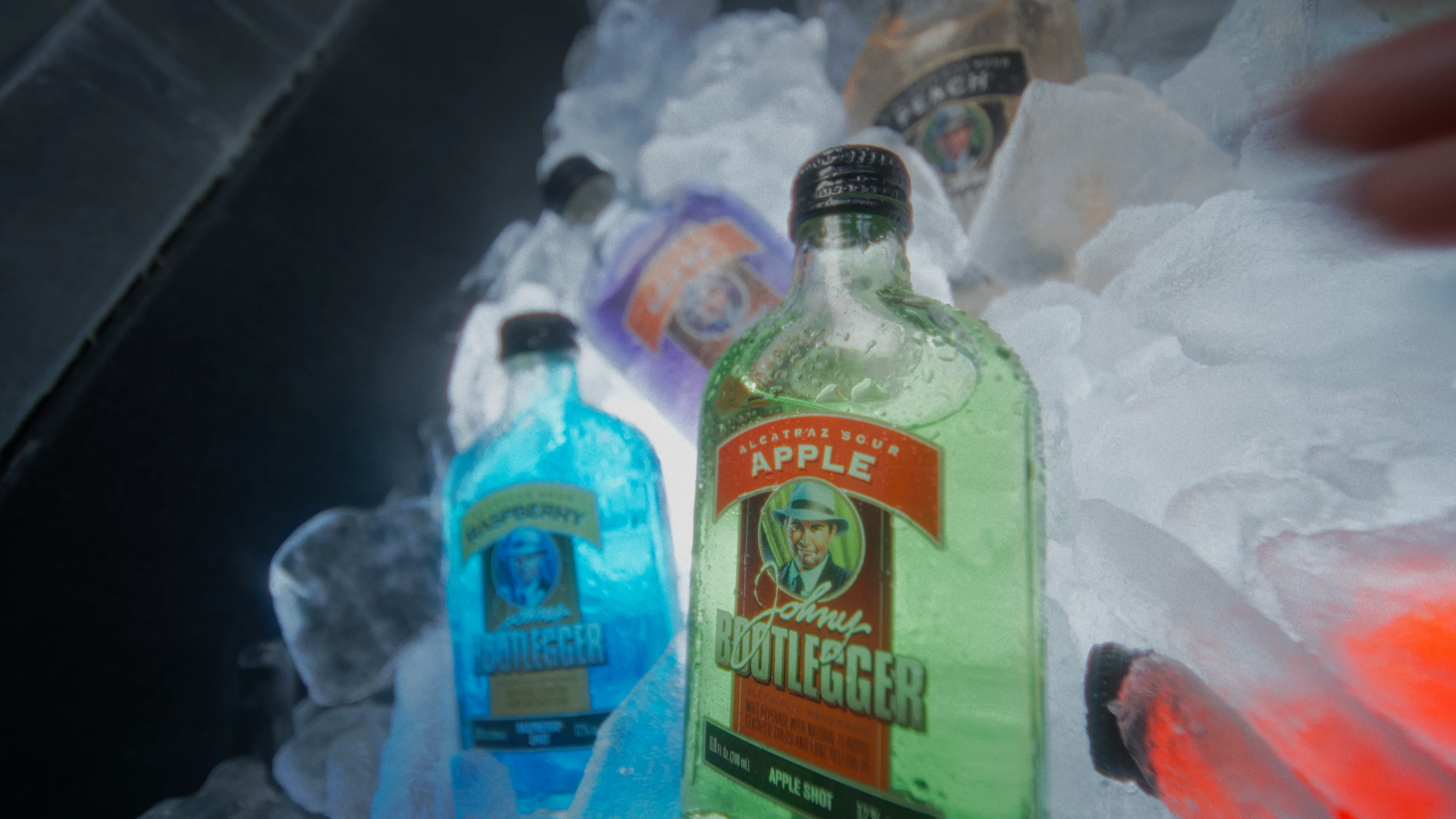 Johny Bootlegger - Product Promo