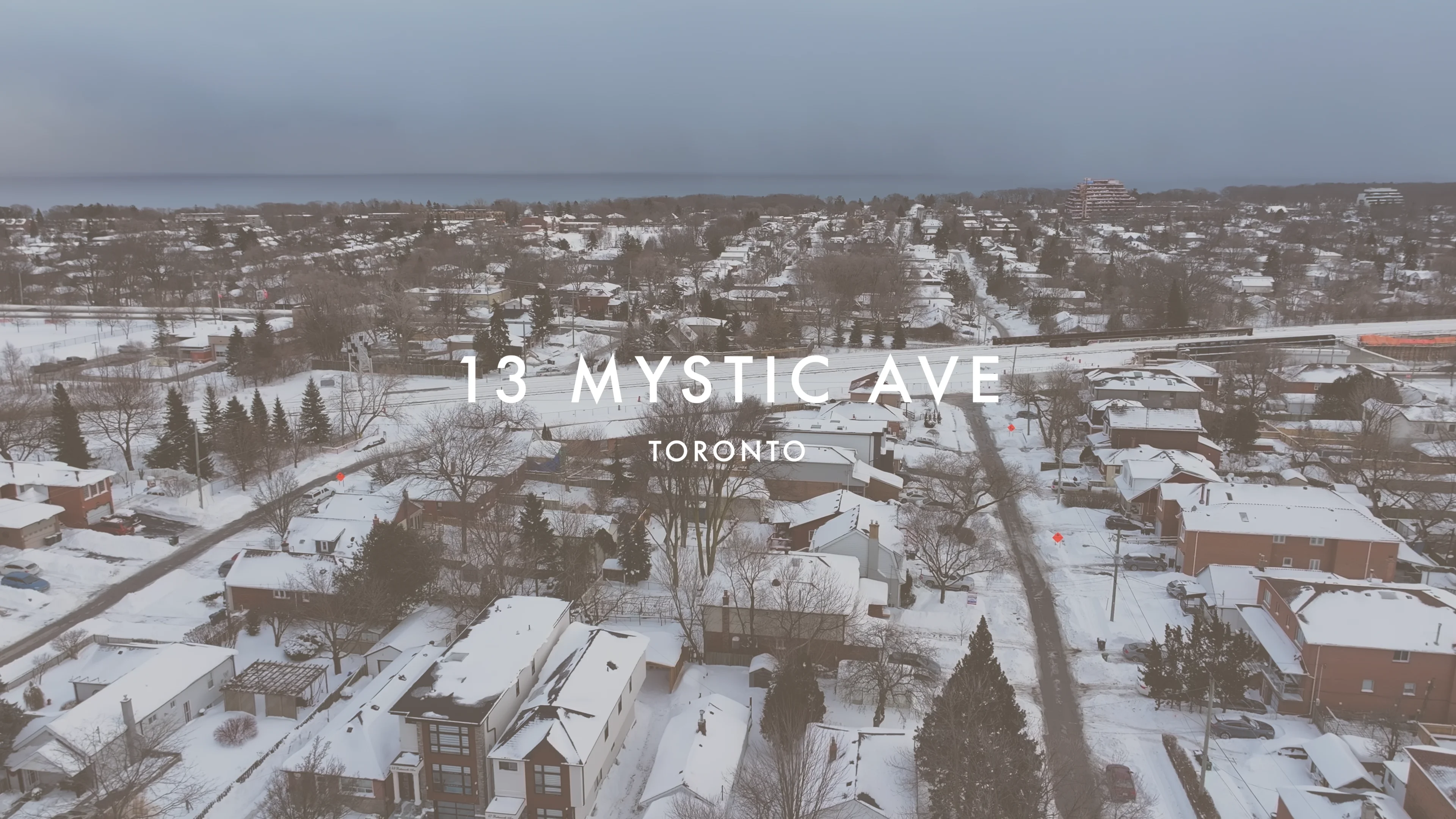 13 Mystic Ave, Toronto, ON