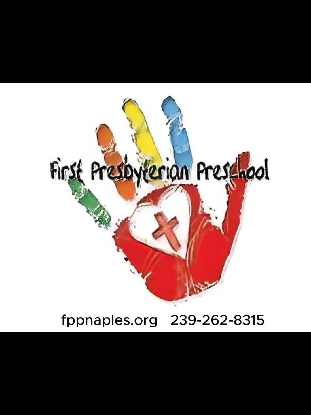 Now Enrolling! First Presbyterian PreSchool in Naples 239-262-8315 - fppnaples.org/enrollment