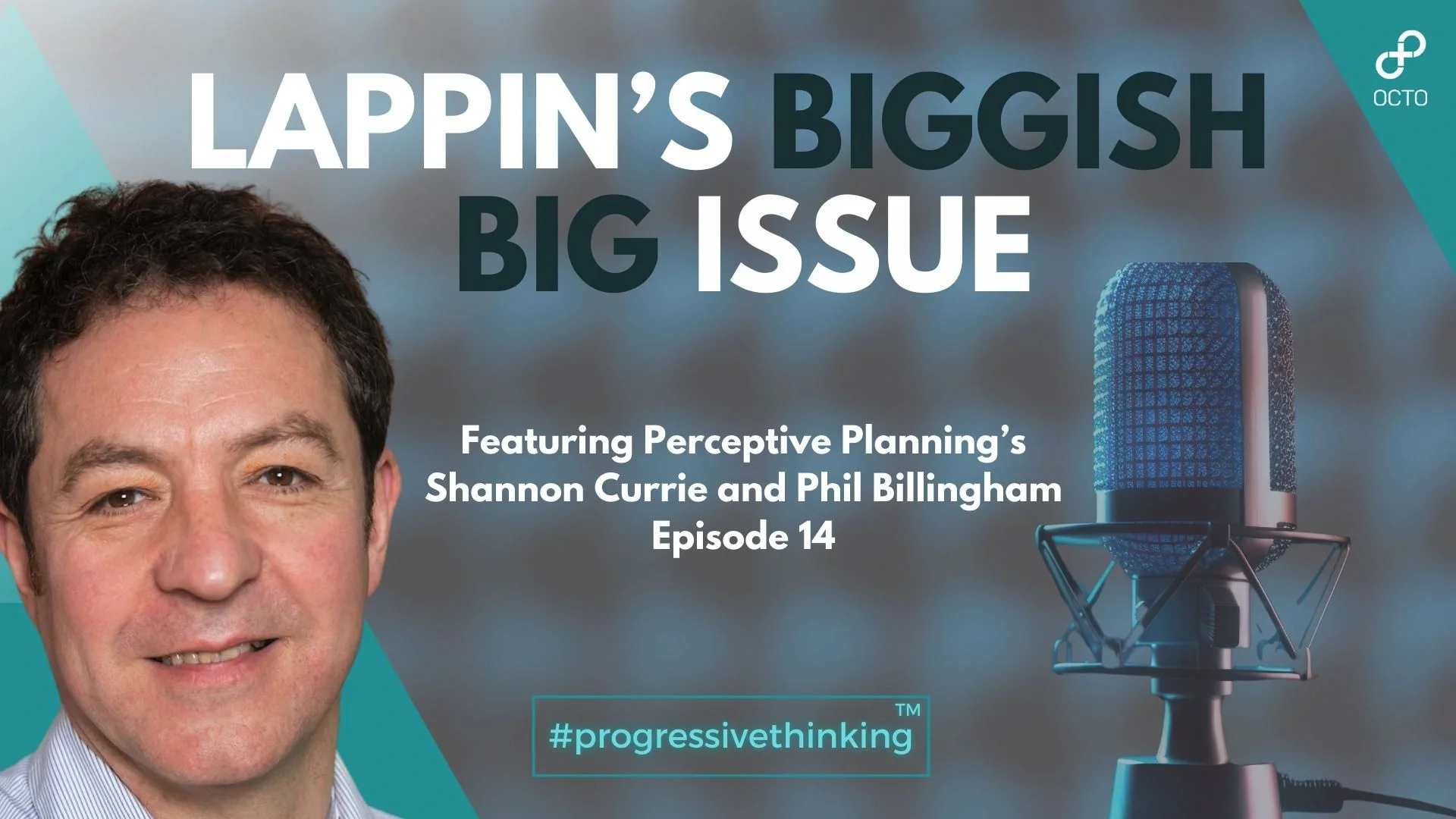 LBBI - Shannon Currie and Phil Billingham