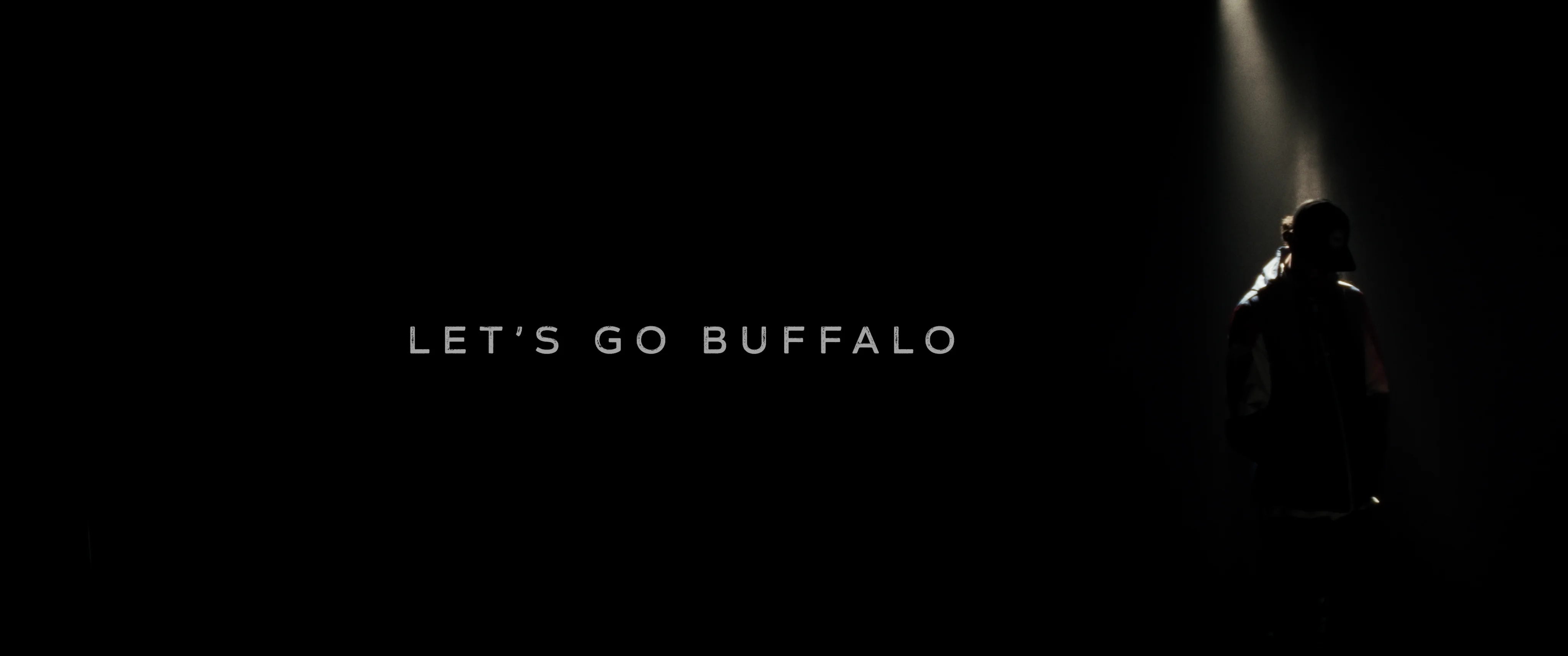 Satch Money & Bobby Guts - Let's Go Buffalo